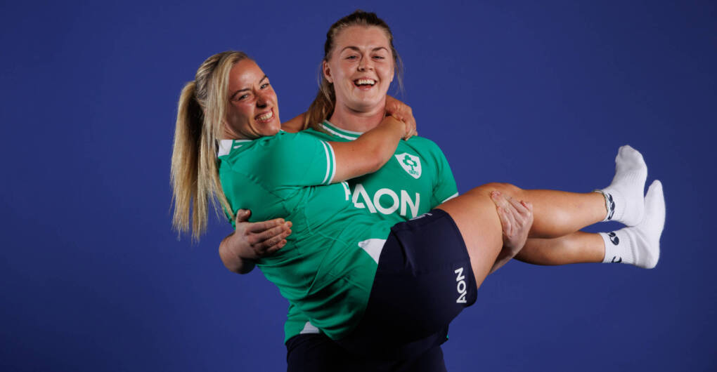 Irish Rugby | Women