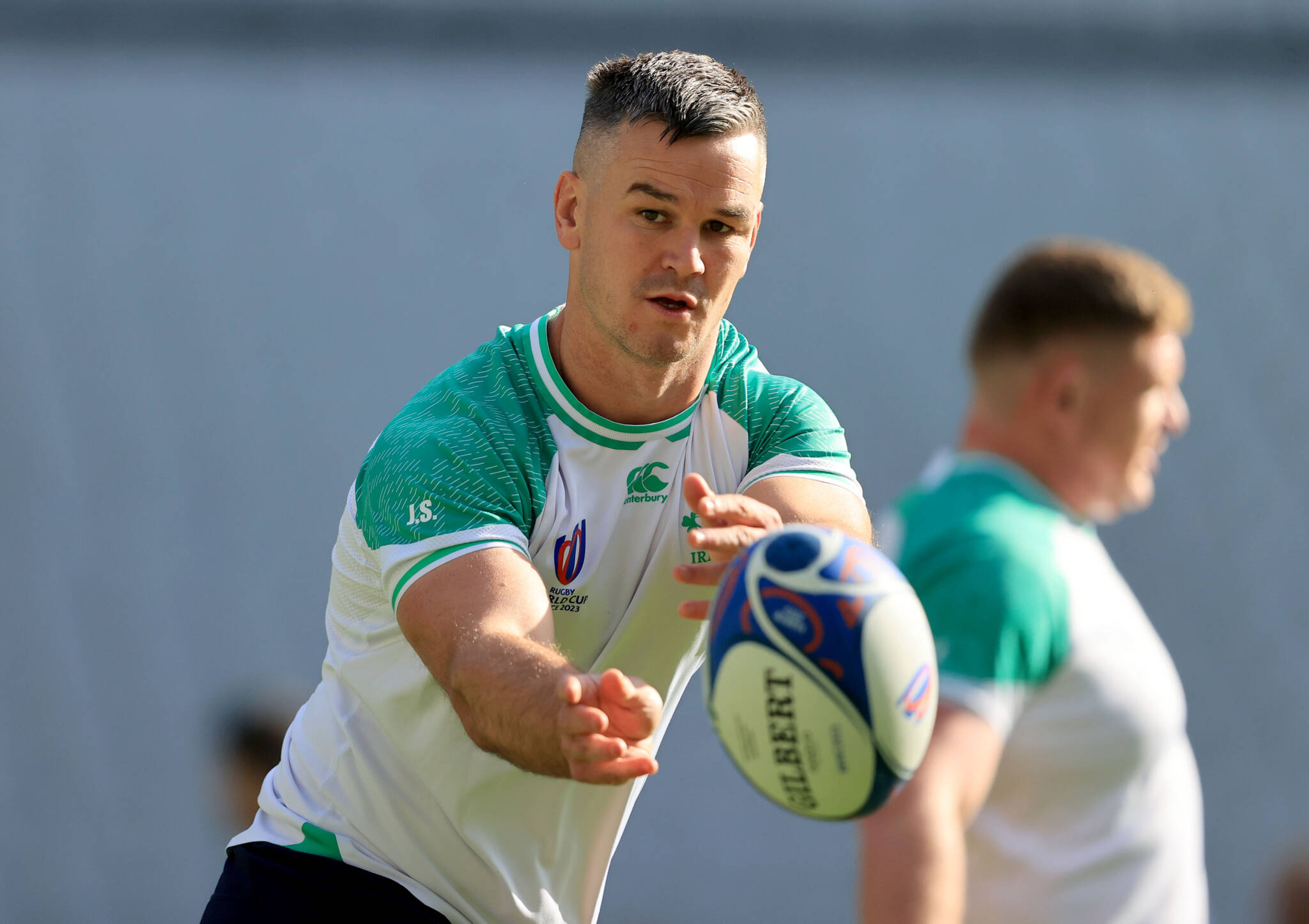 Irish Rugby | Sexton: With New Zealand, Every Game Is As Tough As The Last