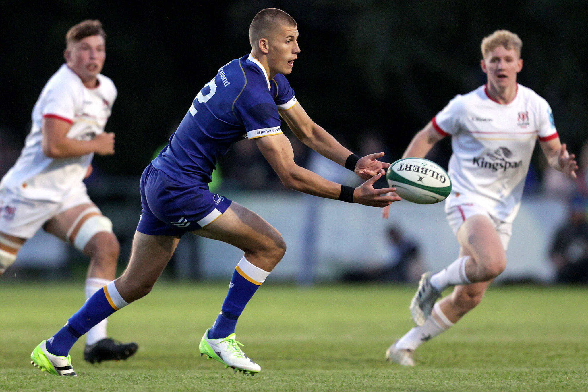 Irish Rugby | BKT URC: Team-By-Team Guide For 2023/24