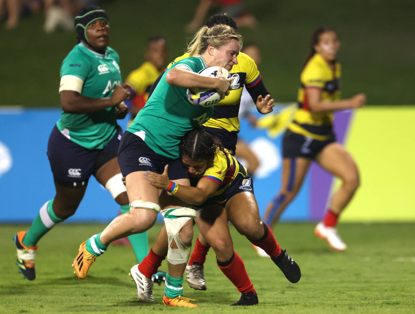 Irish Rugby | ‘Our Preparation Has Us In A Good Spot’ – McMahon
