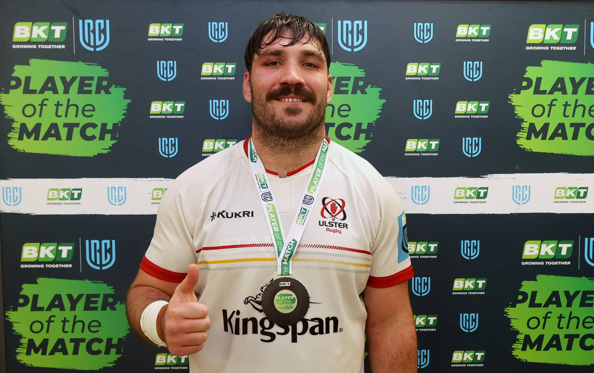 Irish Rugby | Groin Surgery Sidelines O’Toole After ‘Great World Cup ...