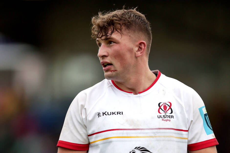 Irish Rugby | Ulster Finalise Men’s Squad For Next Season