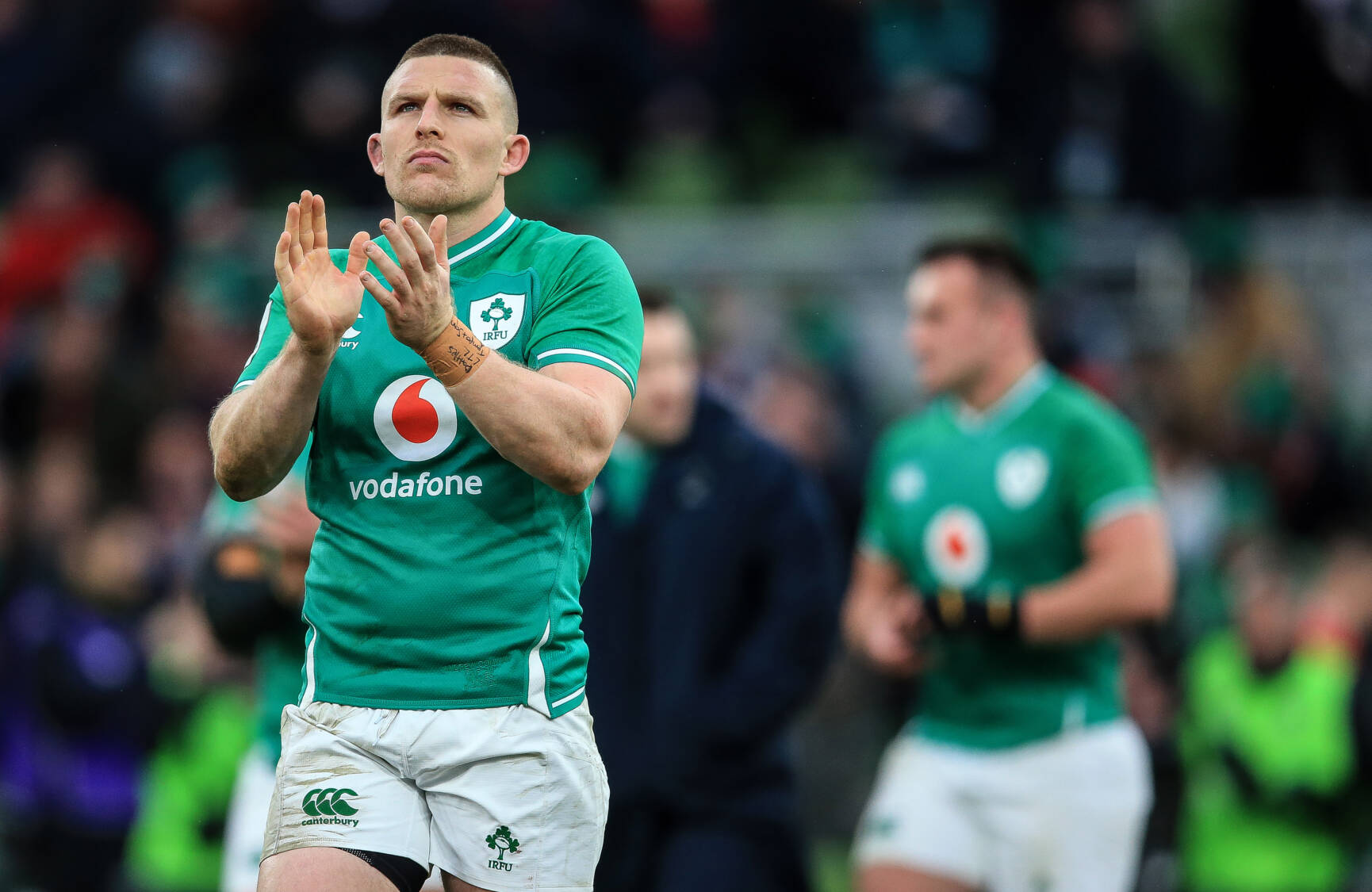 Irish Rugby | Andrew Conway Retires From Professional Rugby