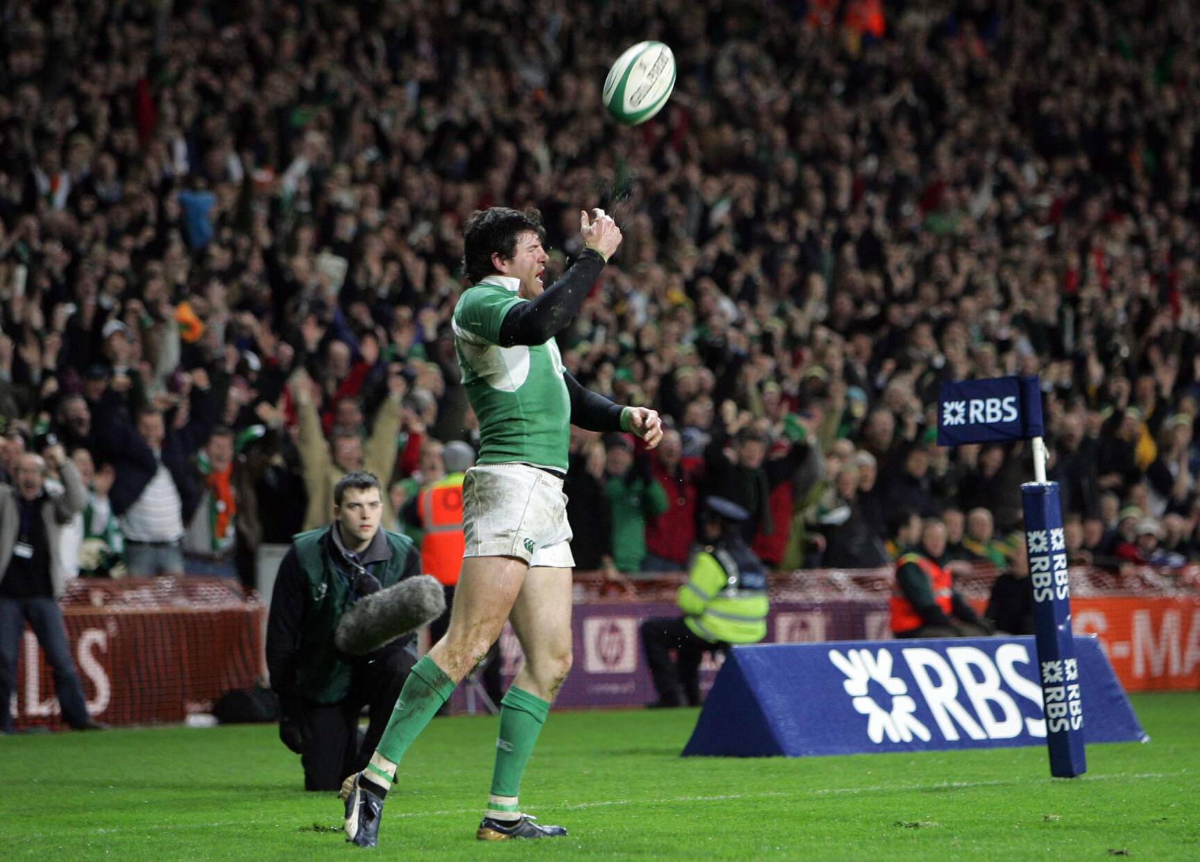 Irish Rugby | Horgan And Miller Inducted Into RPI Hall Of Fame