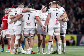 Irish Rugby | Ulster