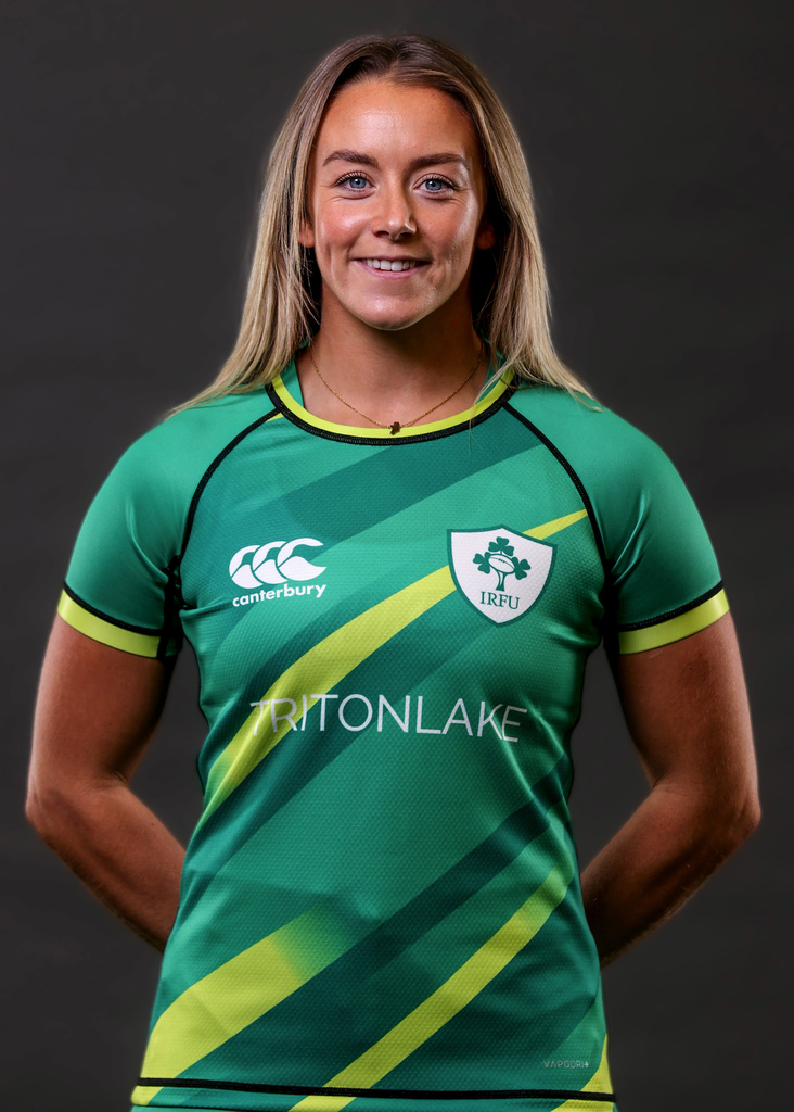 Irish Rugby | Stacey Flood
