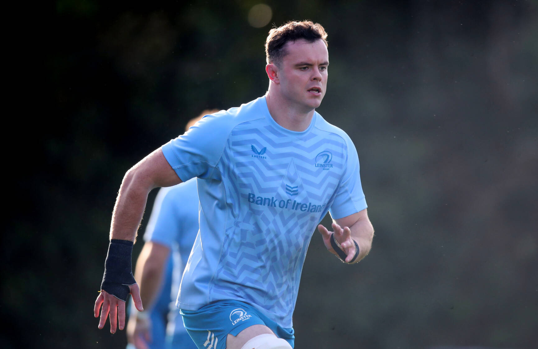 Irish Rugby | Garry Ringrose