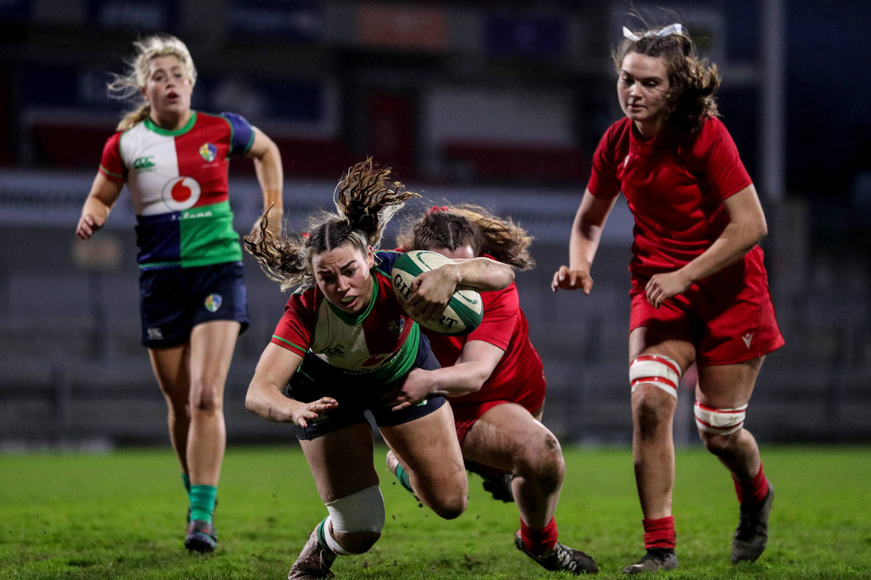 Irish Rugby | Fixtures And Team Names Confirmed For Celtic Challenge