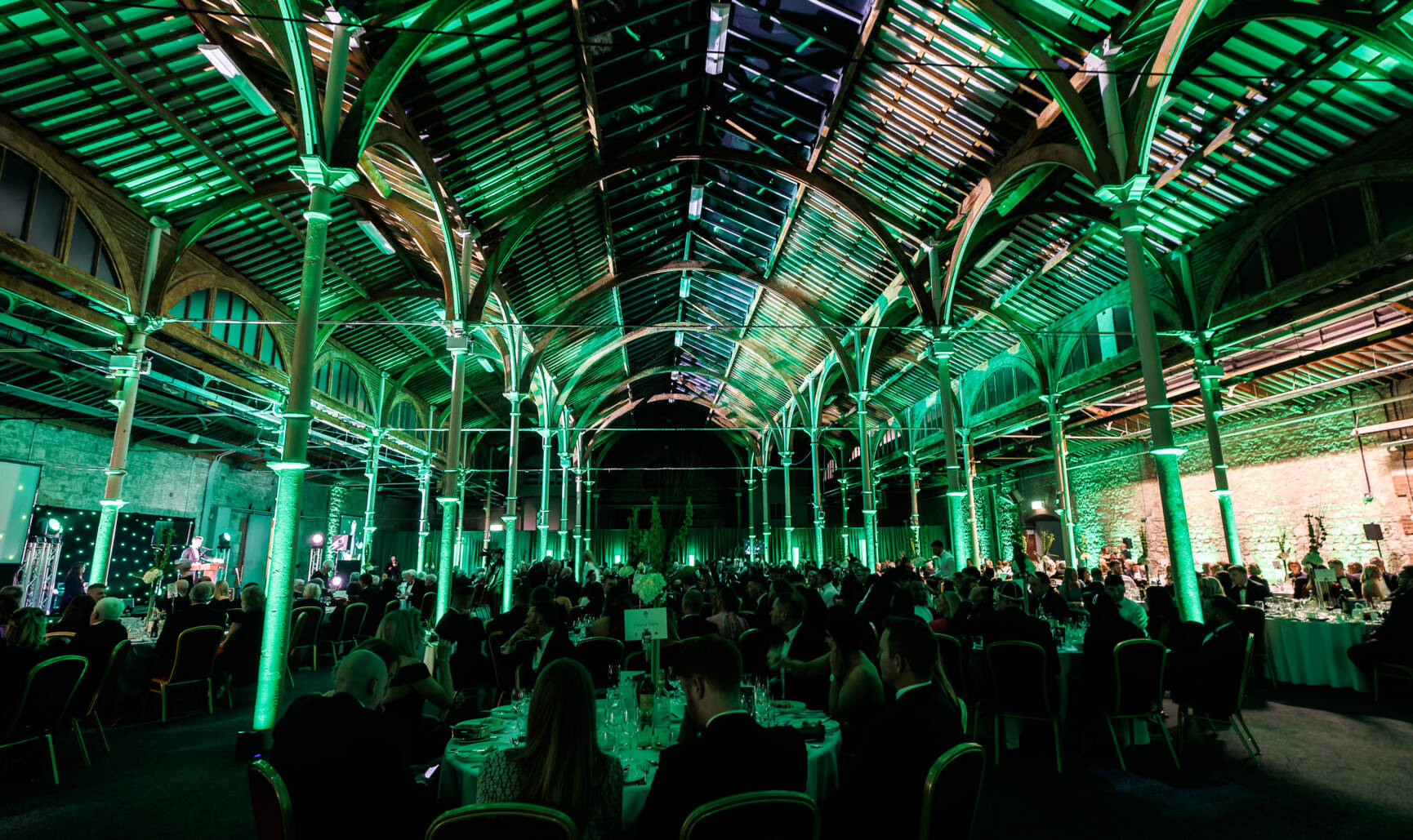 Irish Rugby | 150 Gala
