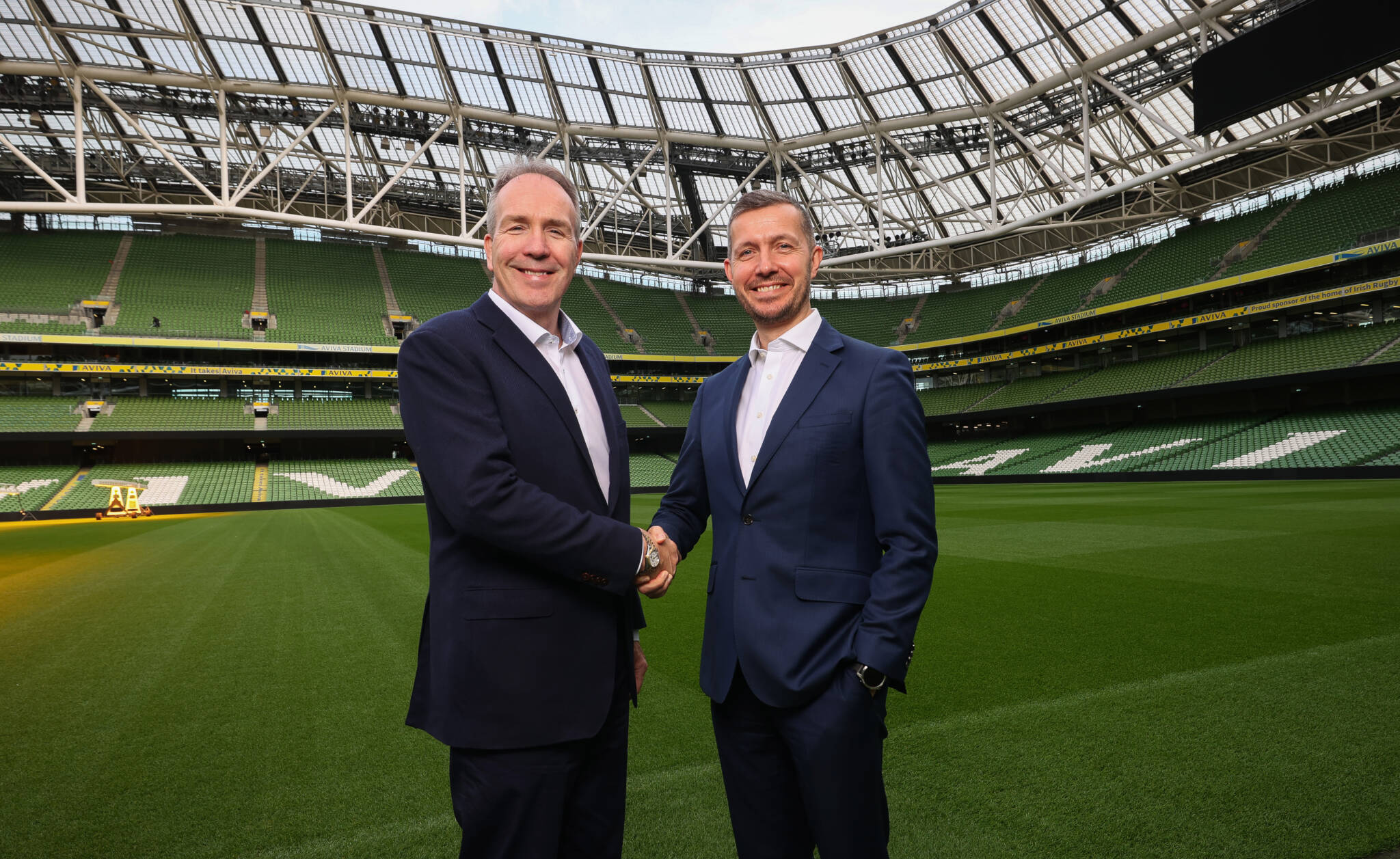 Irish Rugby | British & Irish Lions To Play Argentina In Dublin Ahead ...