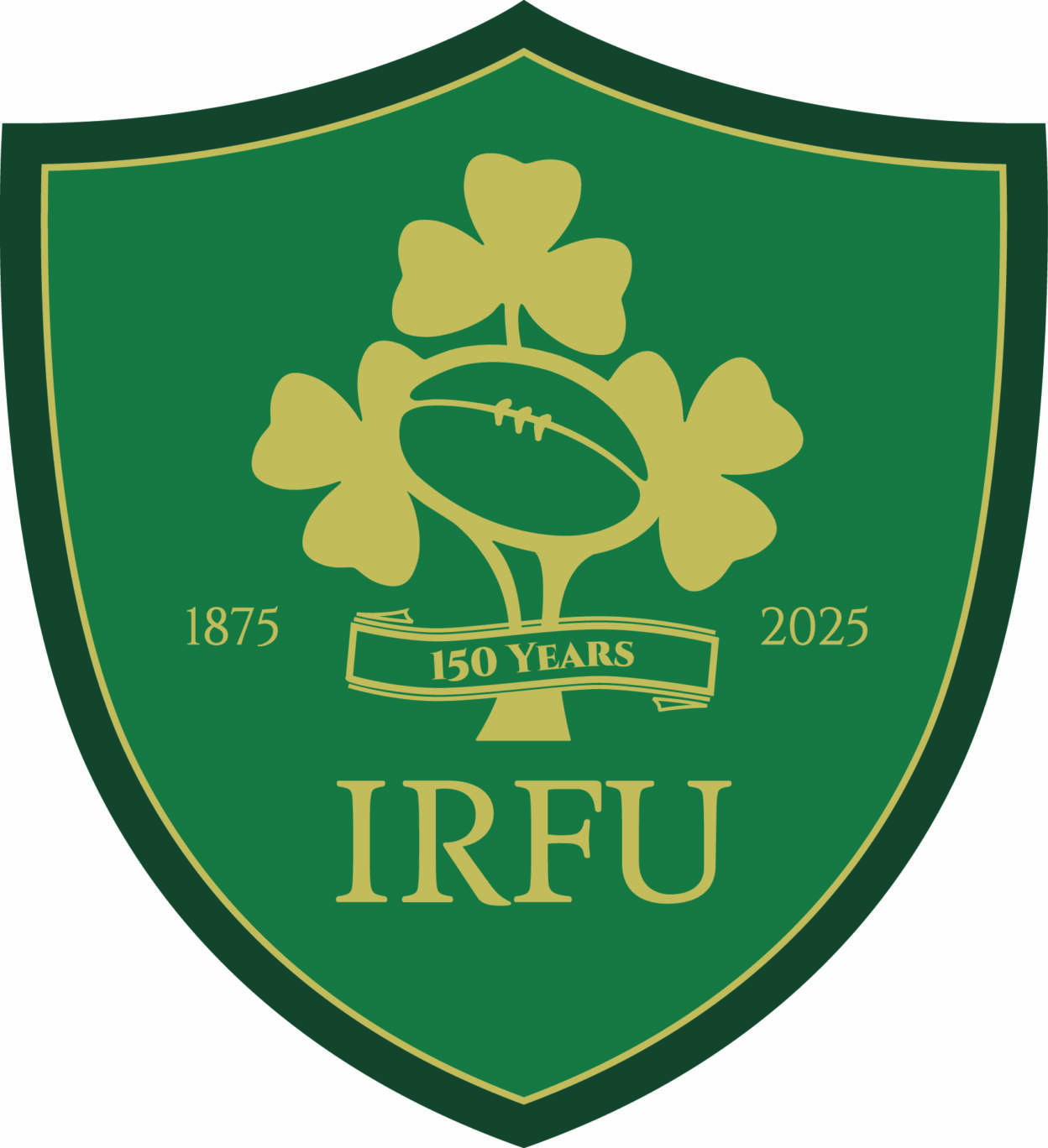 Irish Rugby | IRFU Announce 150th Celebrations For 2024/25 Season