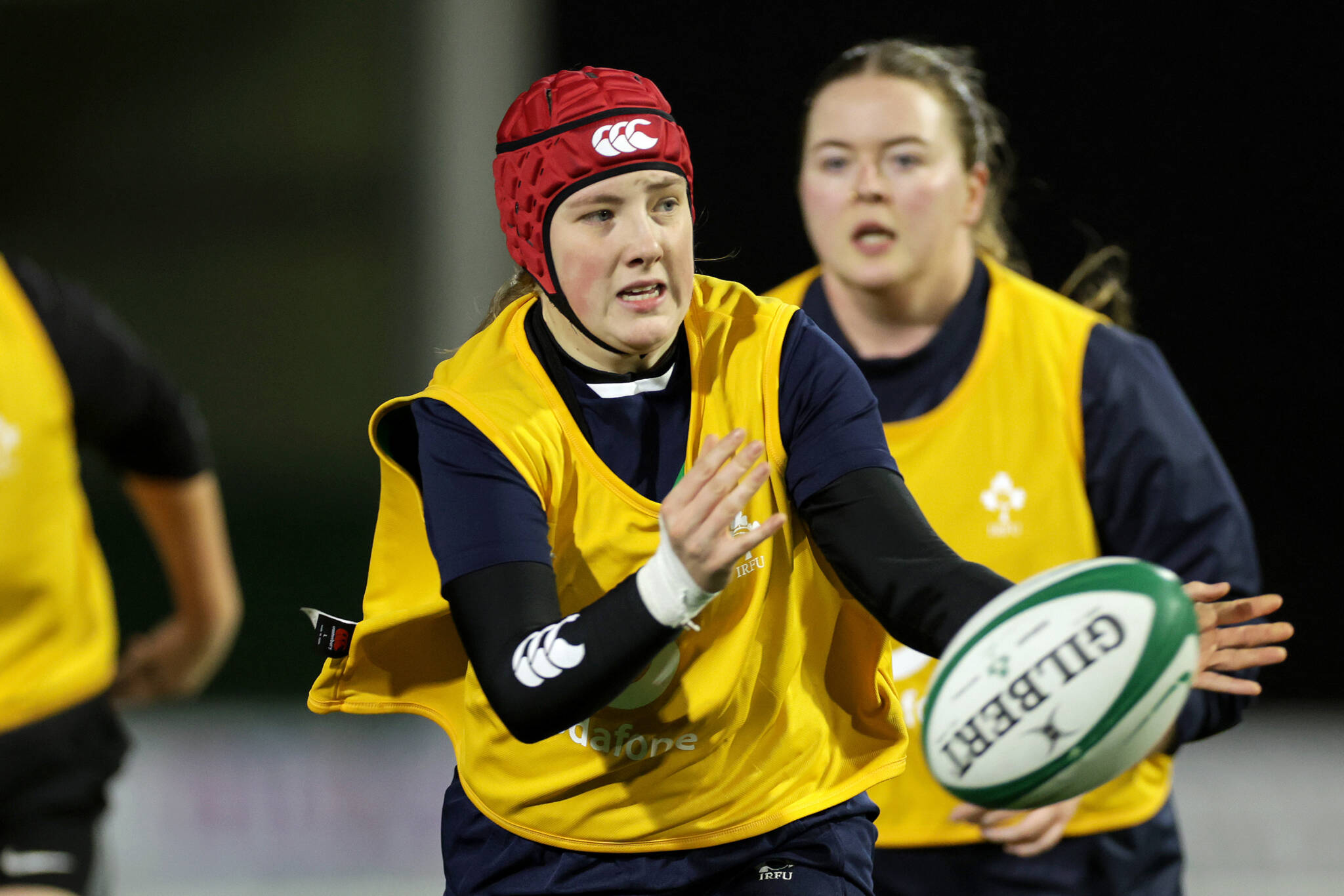 Irish Rugby | Celtic Challenge: Four Clovers Players To Watch