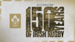 Irish Rugby | IRFU