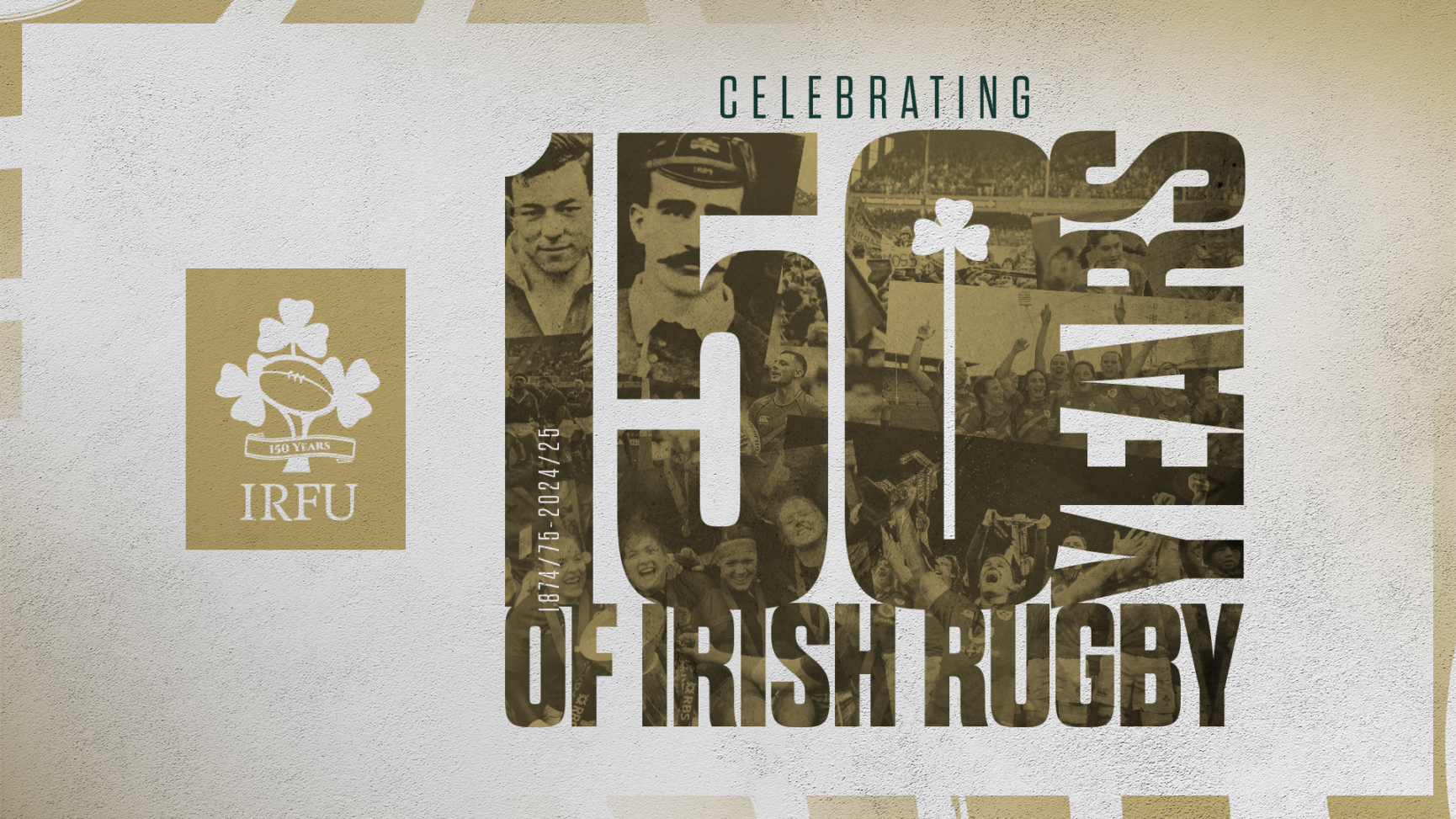 Irish Rugby | IRFU