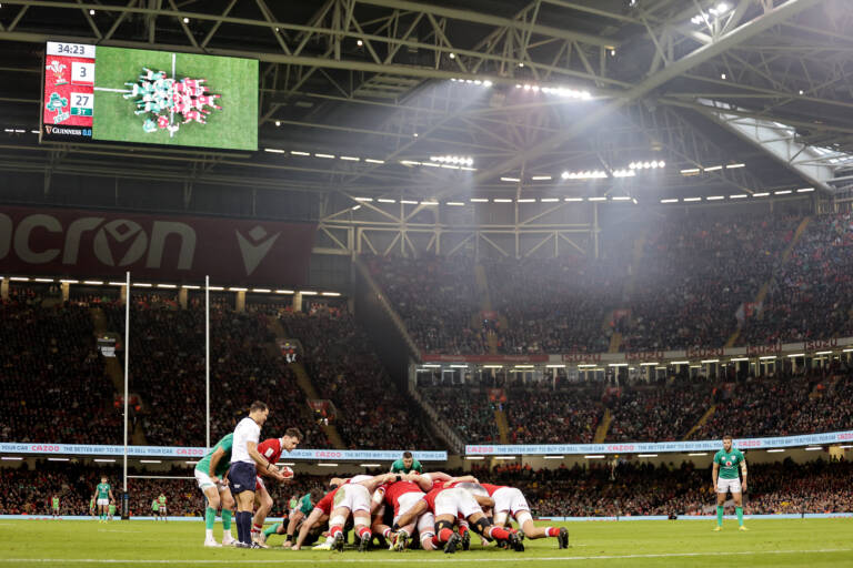 Irish Rugby | Cardiff And Bilbao To Host 2025 And 2026 EPCR Finals