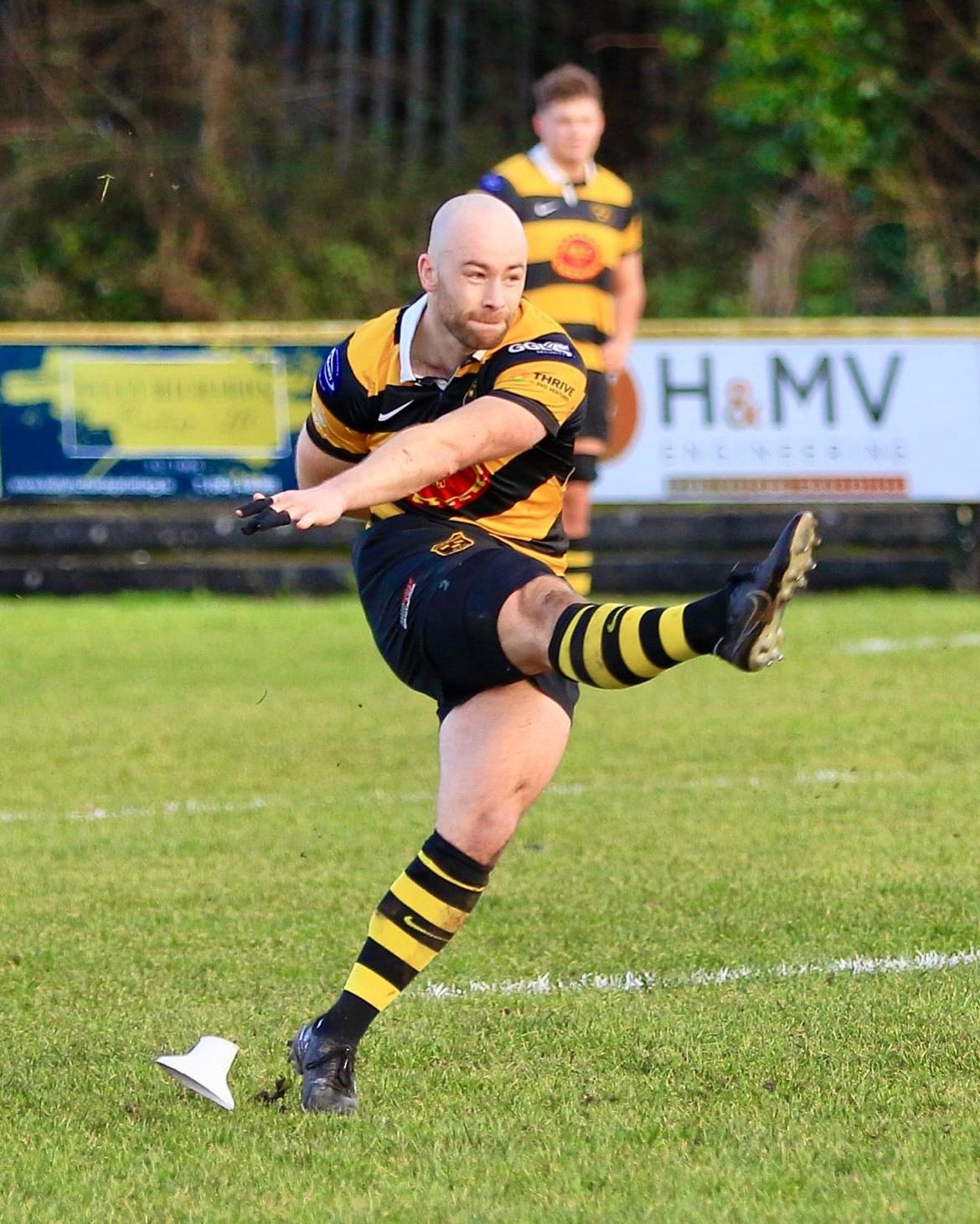 Irish Rugby | ‘The Game Has Given Me So Much, I Just Love It’ – Young ...