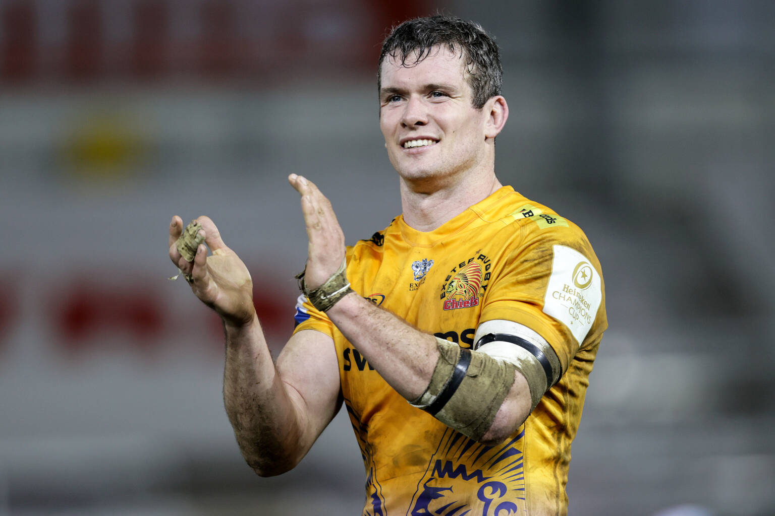 Irish Rugby | ‘It’s Game By Game And Play What’s In Front Of You’ – Ian ...