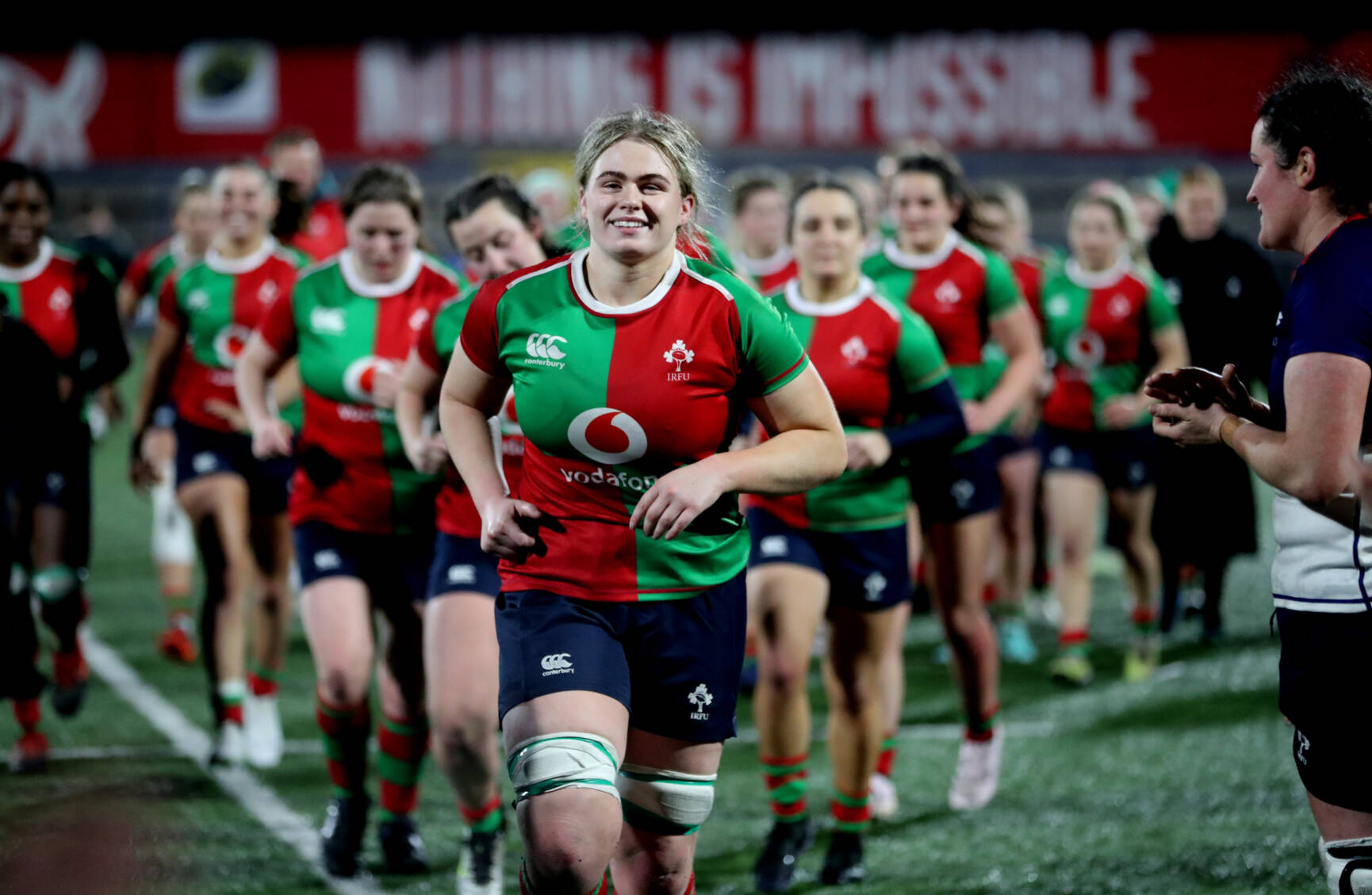 Irish Rugby | Teams Selected For Celtic Challenge Third Round Ties