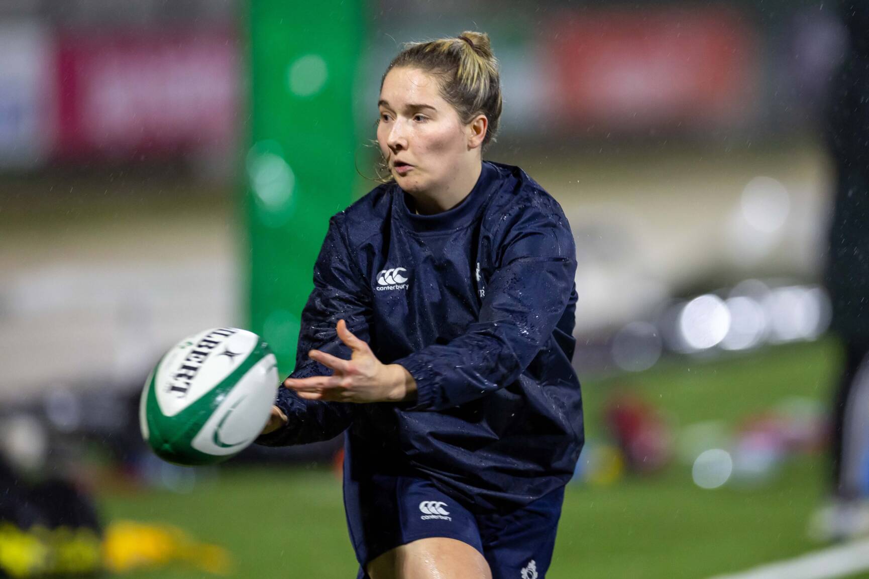 Irish Rugby | ‘You Have To Grab The Opportunity With Both Hands ...