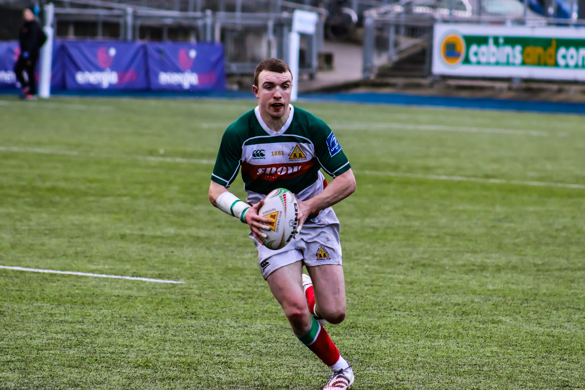 Irish Rugby | First-Time Finalists Bective ‘Raring To Go’ For Junior Cup Decider