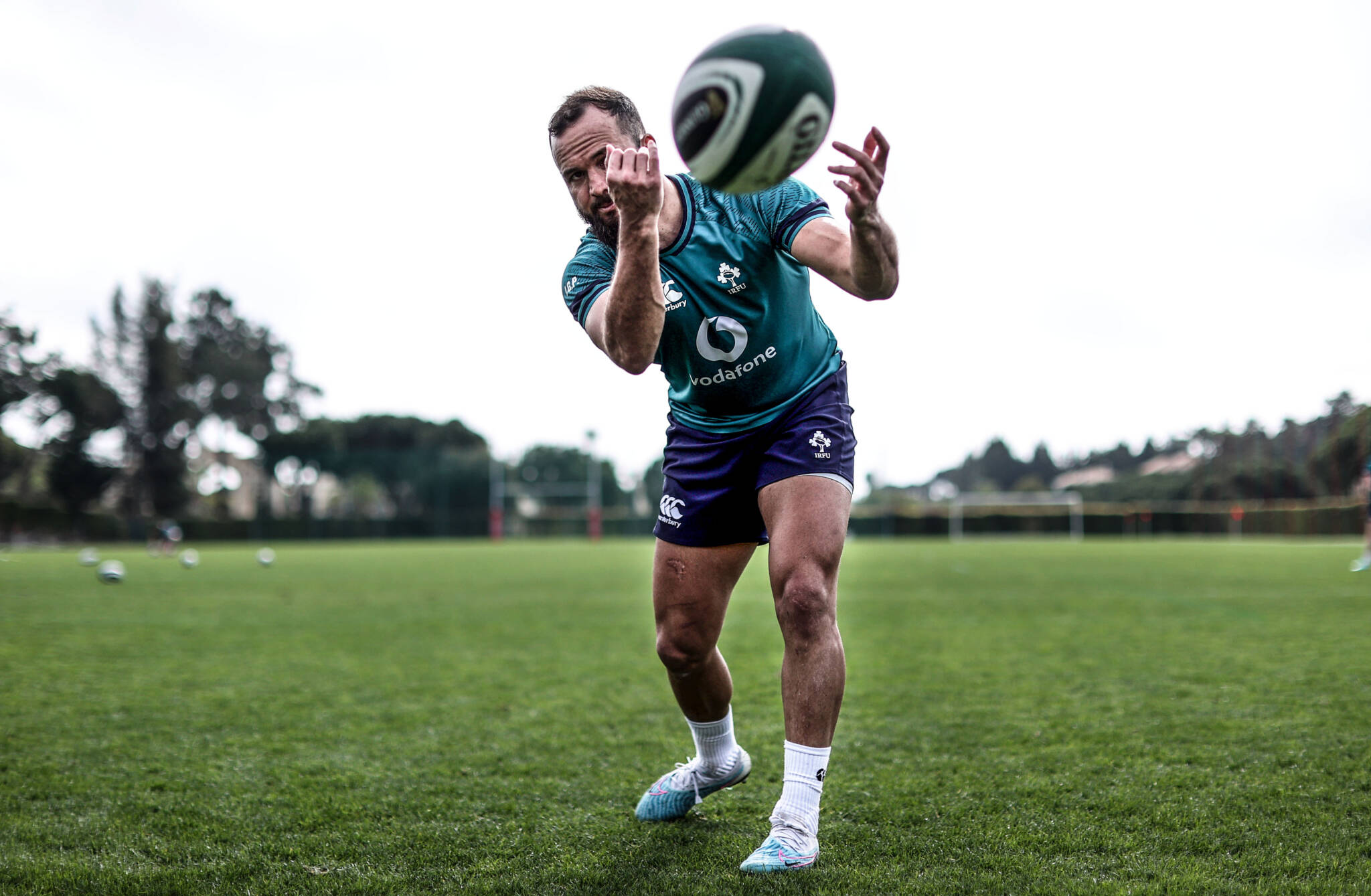 Irish Rugby | Gibson-Park: It’s The Perfect Start To See Where We’re At