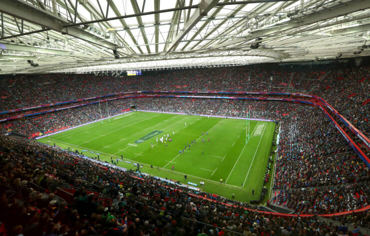 Irish Rugby | Cardiff And Bilbao To Host 2025 And 2026 EPCR Finals