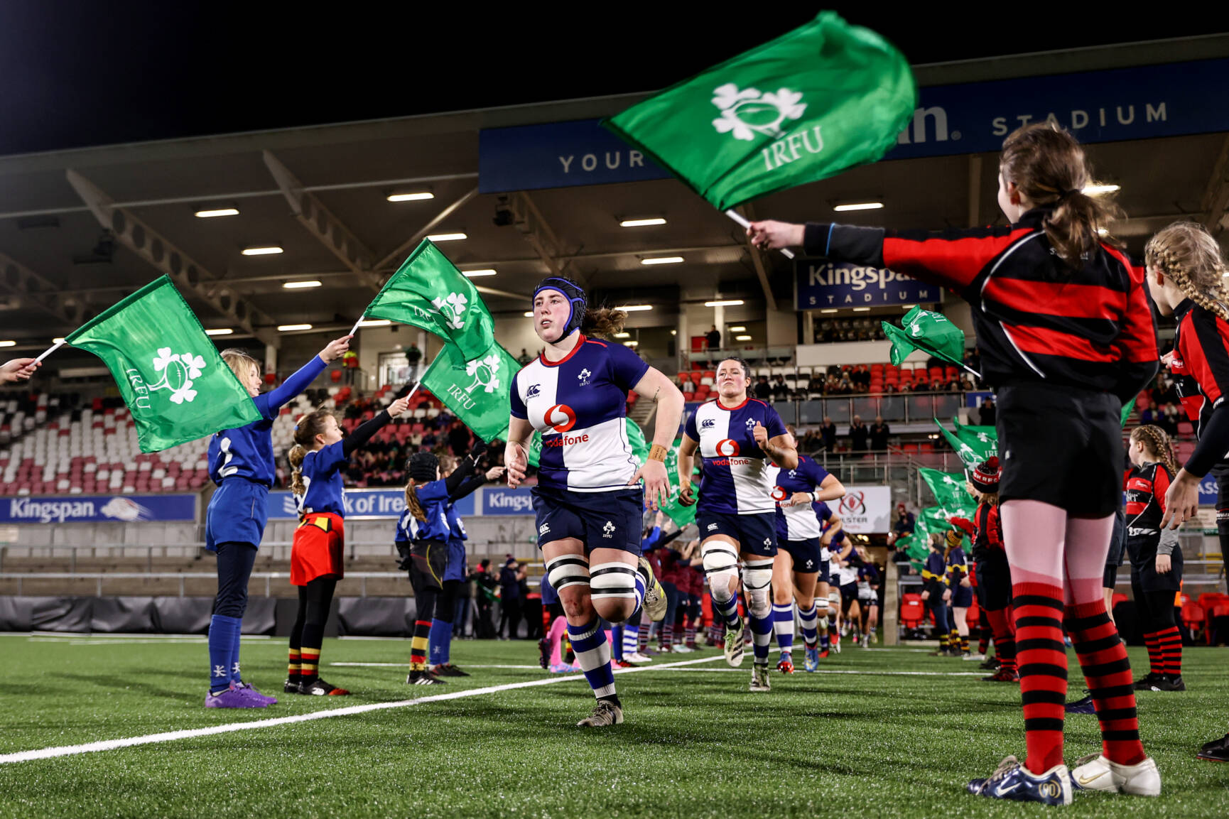 Irish Rugby | Fogarty And Alcorn Finalise Teams For Celtic Challenge’s ...