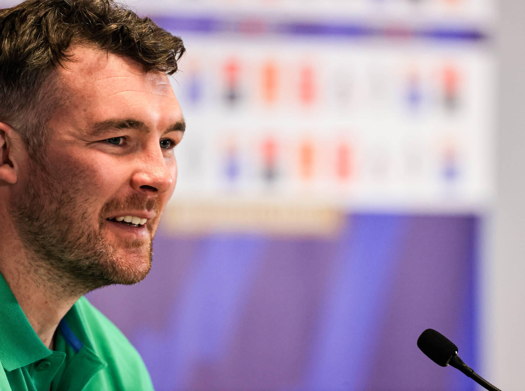 Irish Rugby | O’Mahony: Bring That Bit Of Specialness You’ve Been ...