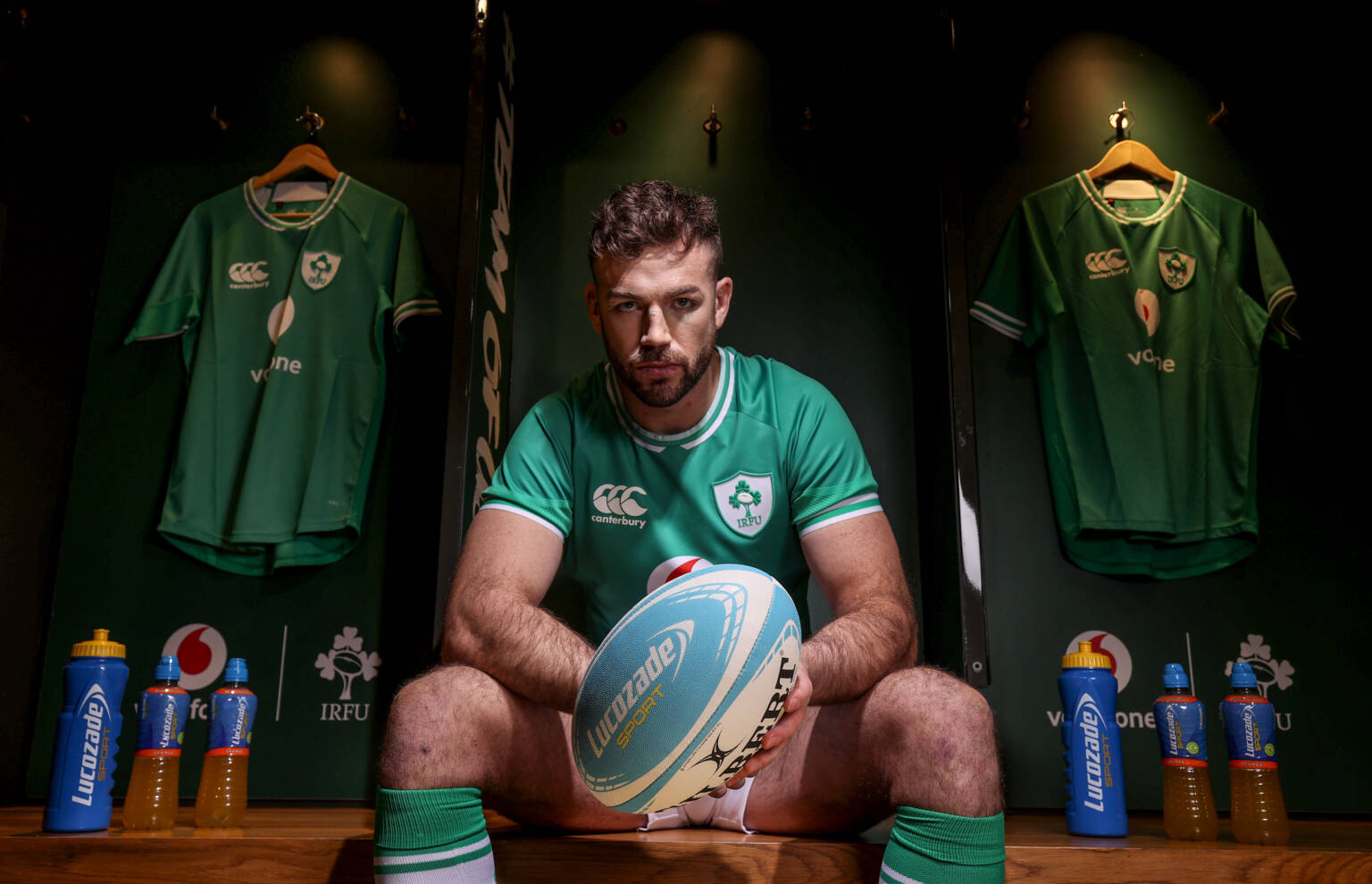 Irish Rugby | Doris: Given The Rivalry With Wales, It’s Going To Be A ...