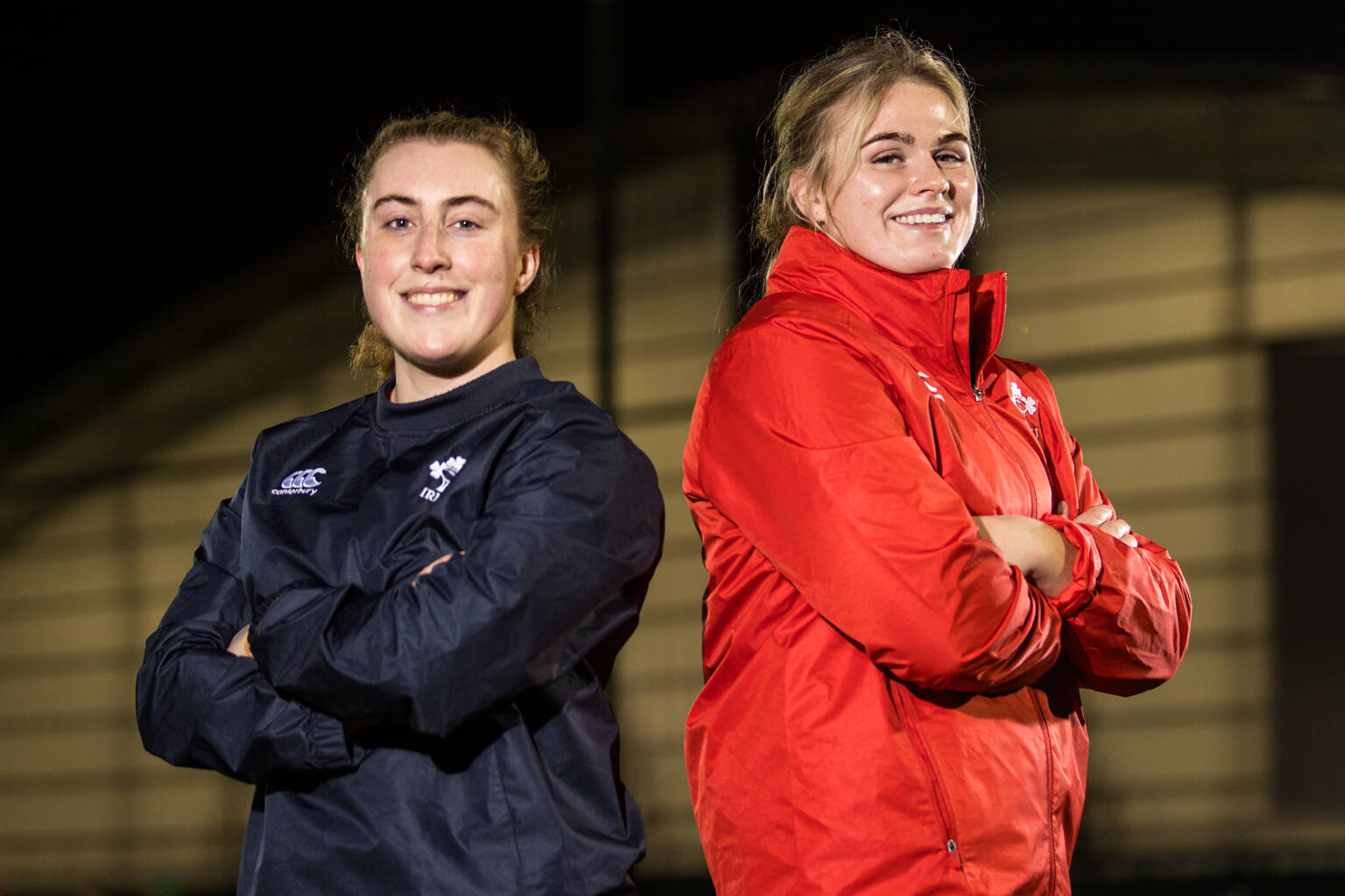 Irish Rugby | Fogarty and Alcorn Name Teams for Celtic Challenge Derby