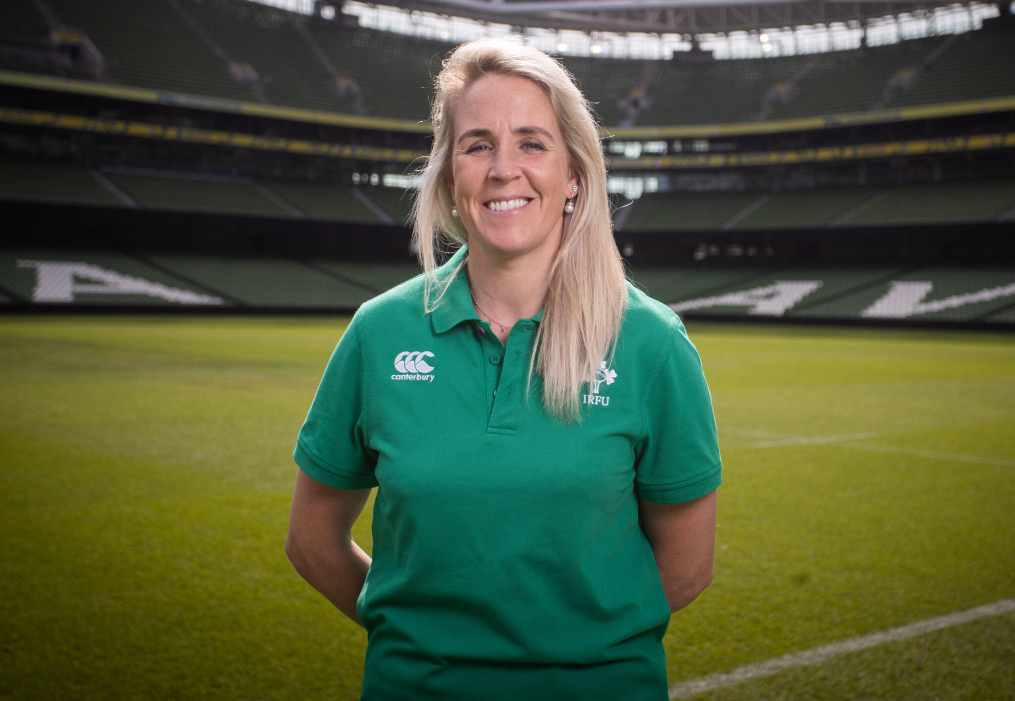 Irish Rugby | Irish Referees Appointed To Key Roles Within World Rugby ...