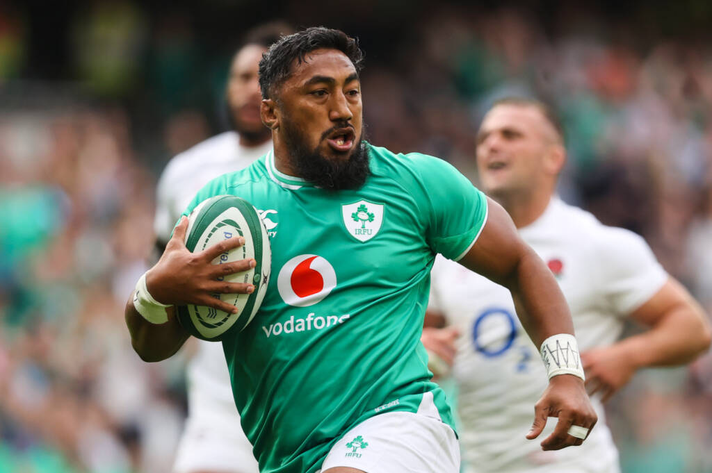 Irish Rugby | Fixtures Confirmed For The 2025 Guinness Men’s Six Nations