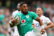 Irish Rugby | Ireland
