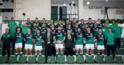 Irish Rugby | Ireland