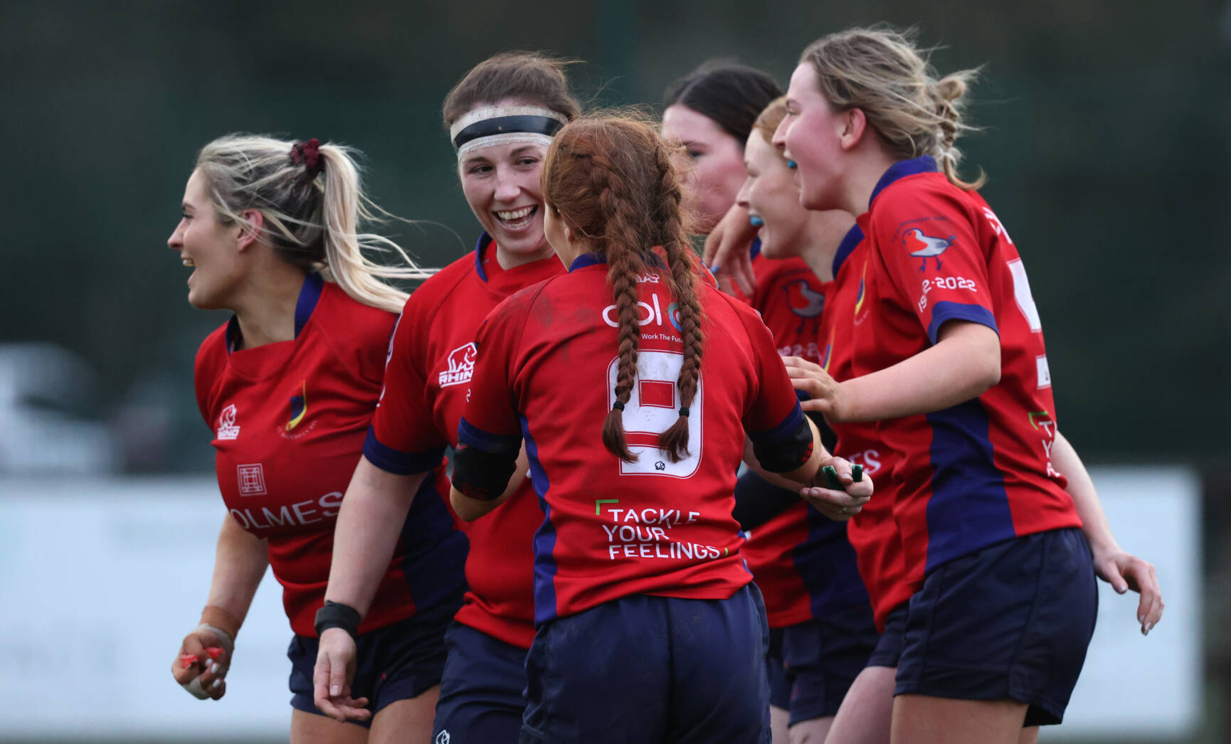 Irish Rugby | Energia All-Ireland League Women’s Division/Men’s ...