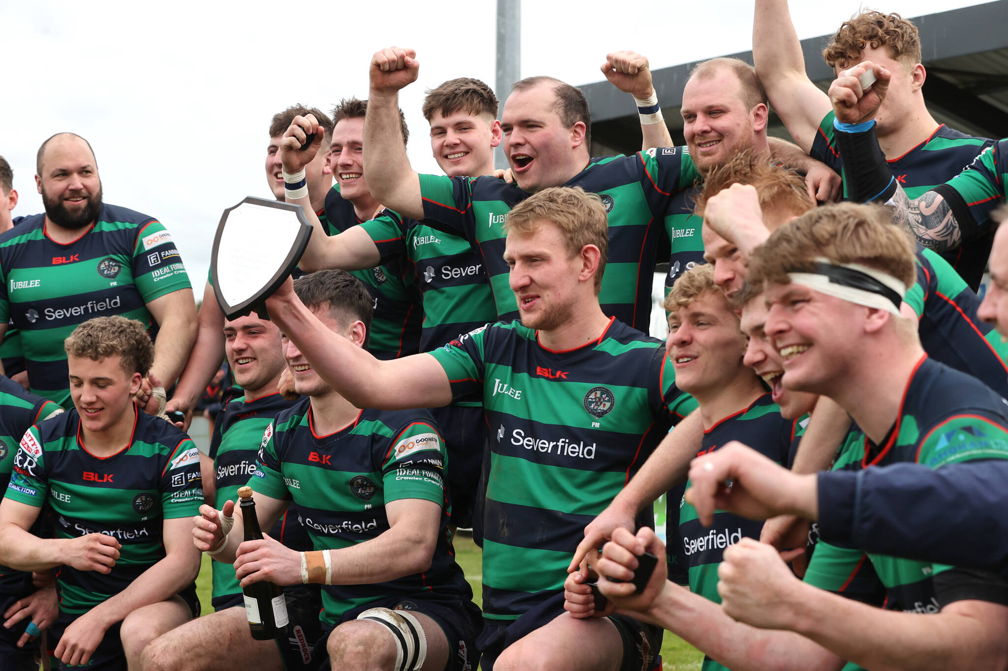 Irish Rugby | Draw Made For All-Ireland Provincial League Championship ...