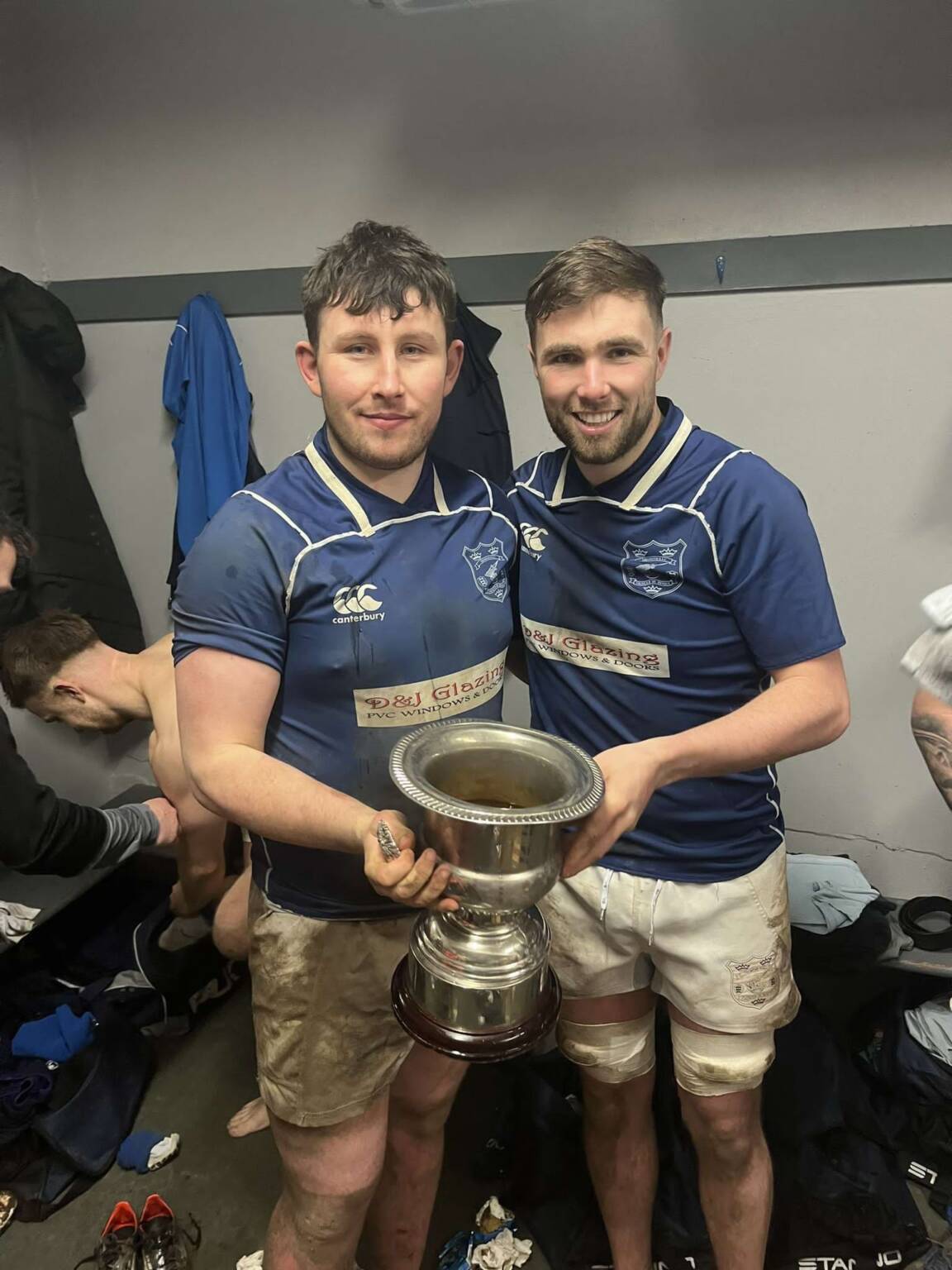 Irish Rugby | Draw Made For All-Ireland Provincial League Championship ...