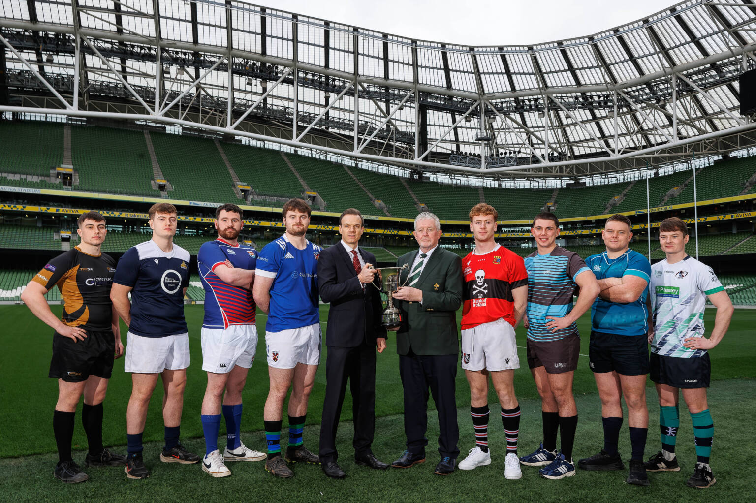 Irish Rugby | Student Sport Ireland Finals Set For Carlow