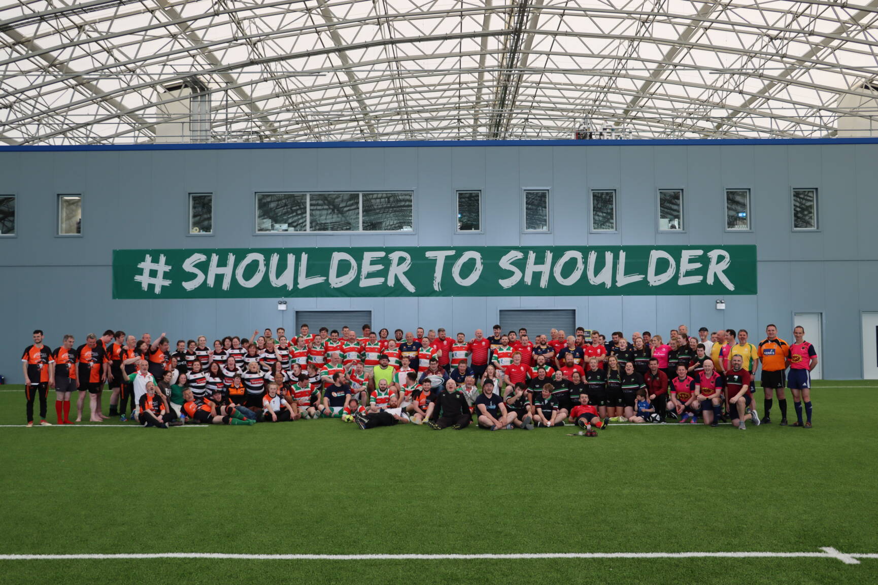 Irish Rugby | IRFU Partner With Middletown Centre For Autism To Deliver ...