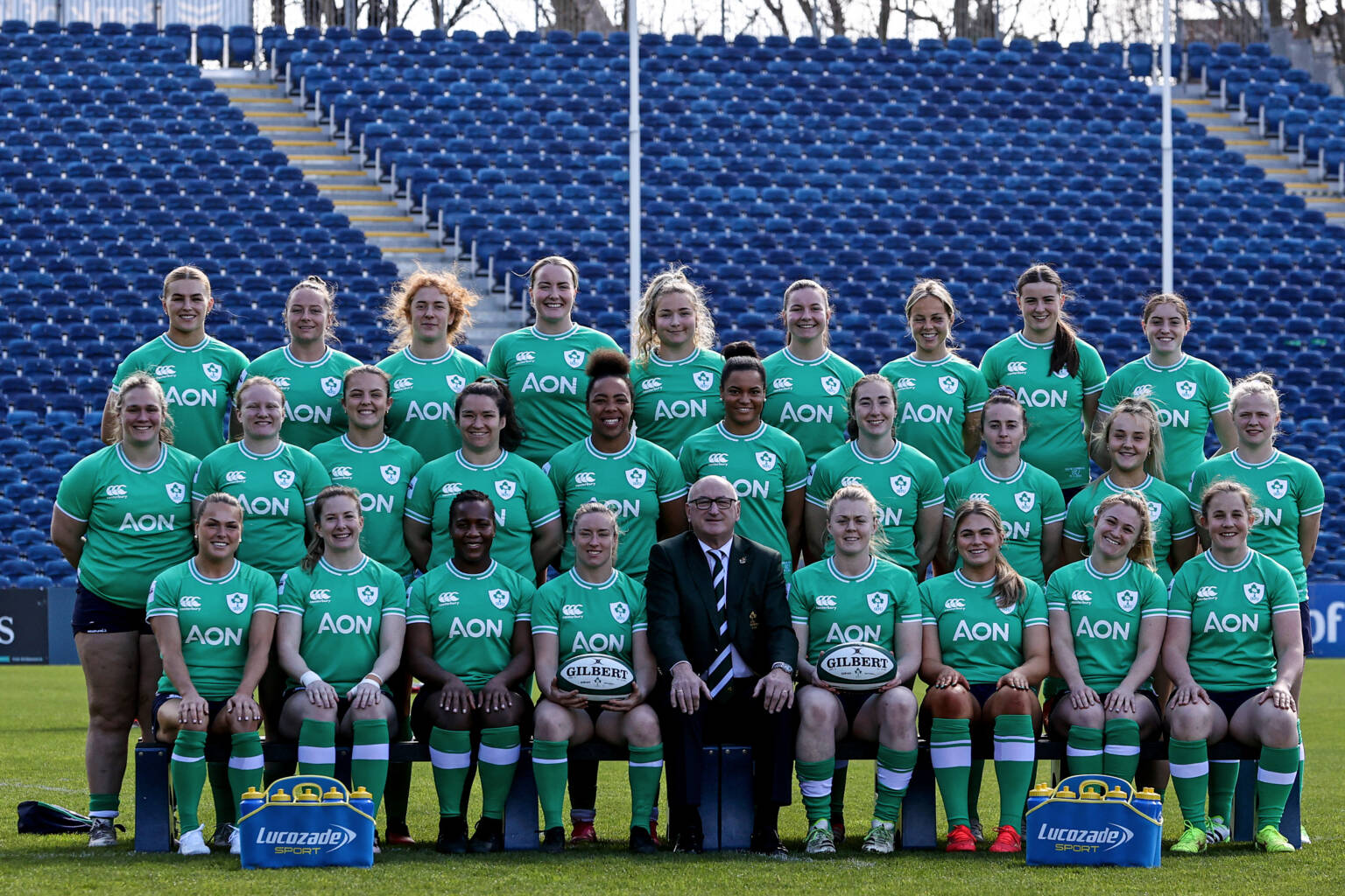 Irish Rugby | Ireland Fall To Clinical Italy In Front Of Record RDS Crowd