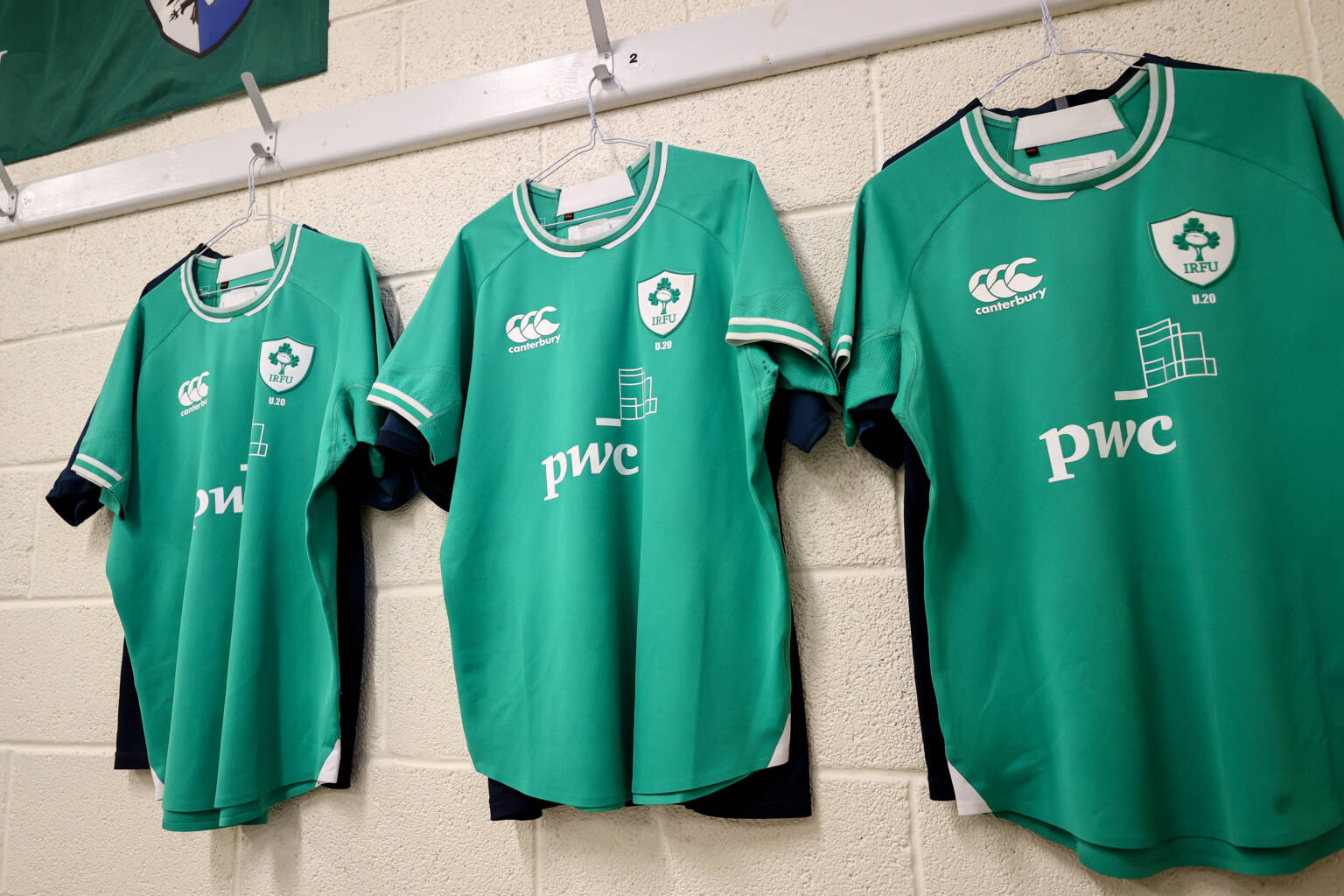 Irish Rugby | Billy Corrigan