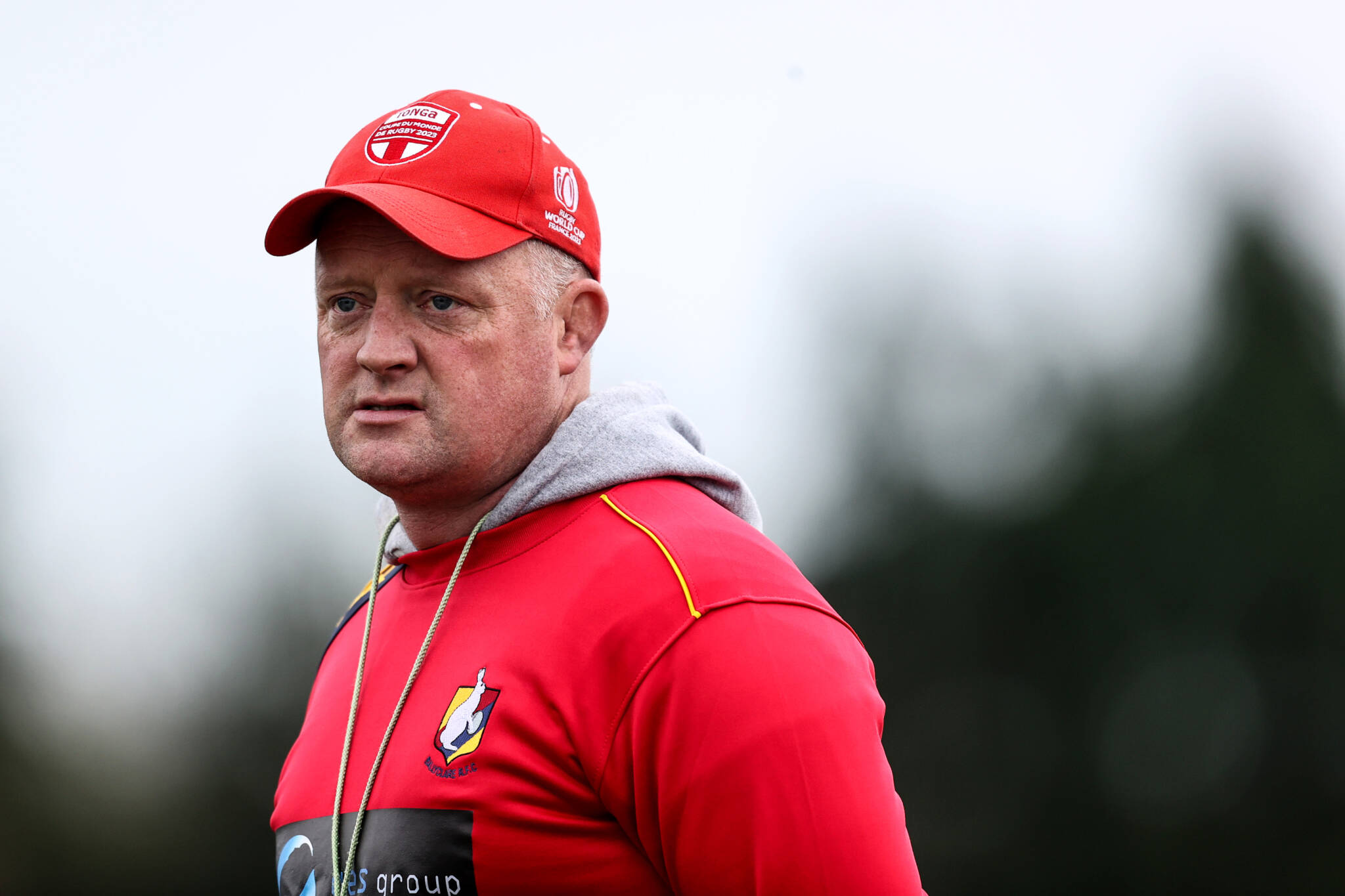 Irish Rugby | ‘To Do It For The Club And Community Would Mean ...