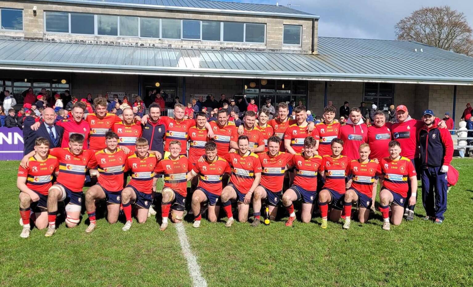 Irish Rugby | McBride Strikes Late To Secure Historic #EnergiaAIL ...