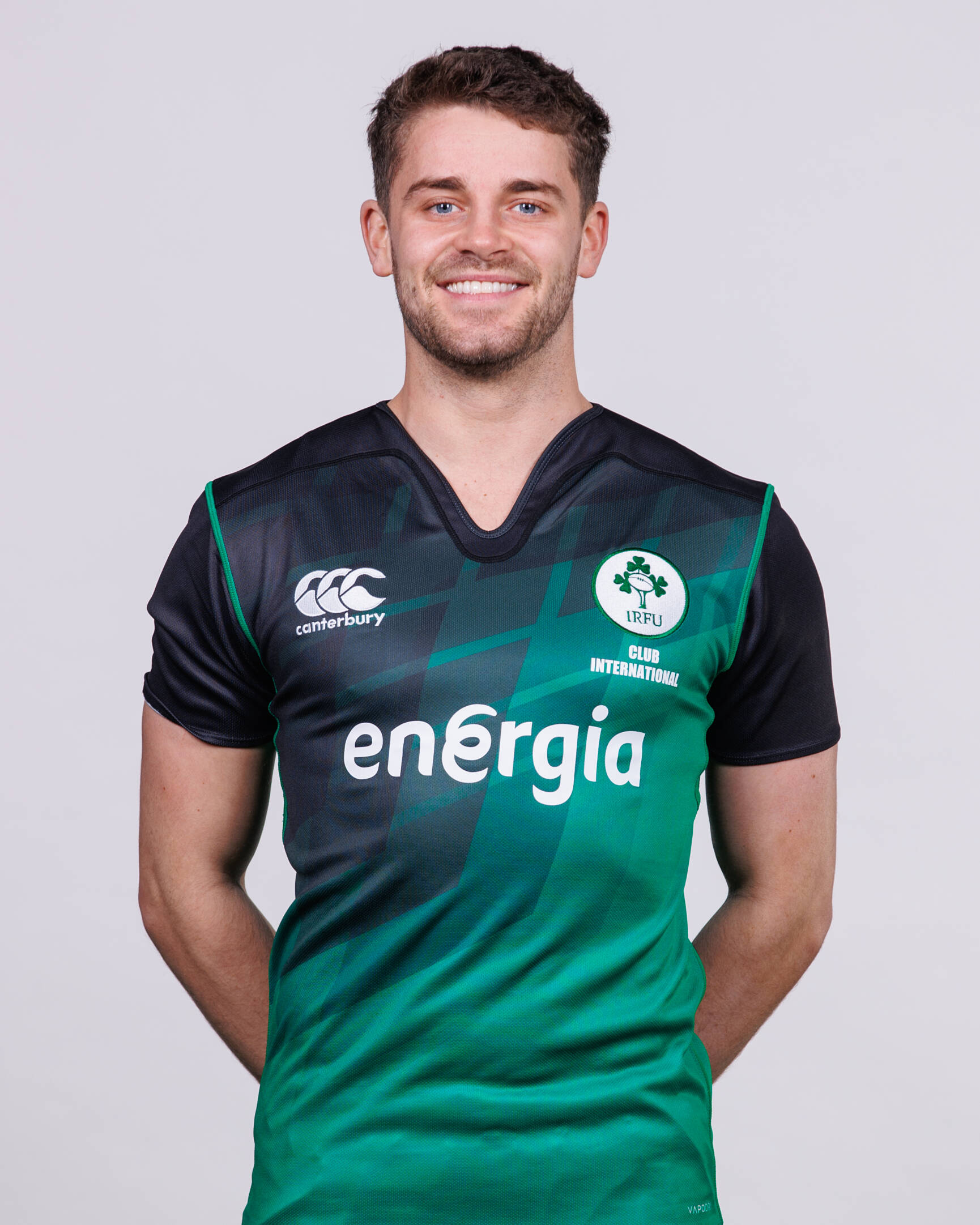 Irish Rugby | O’Donnell Keeping It In The Family At Back-To-Back ...