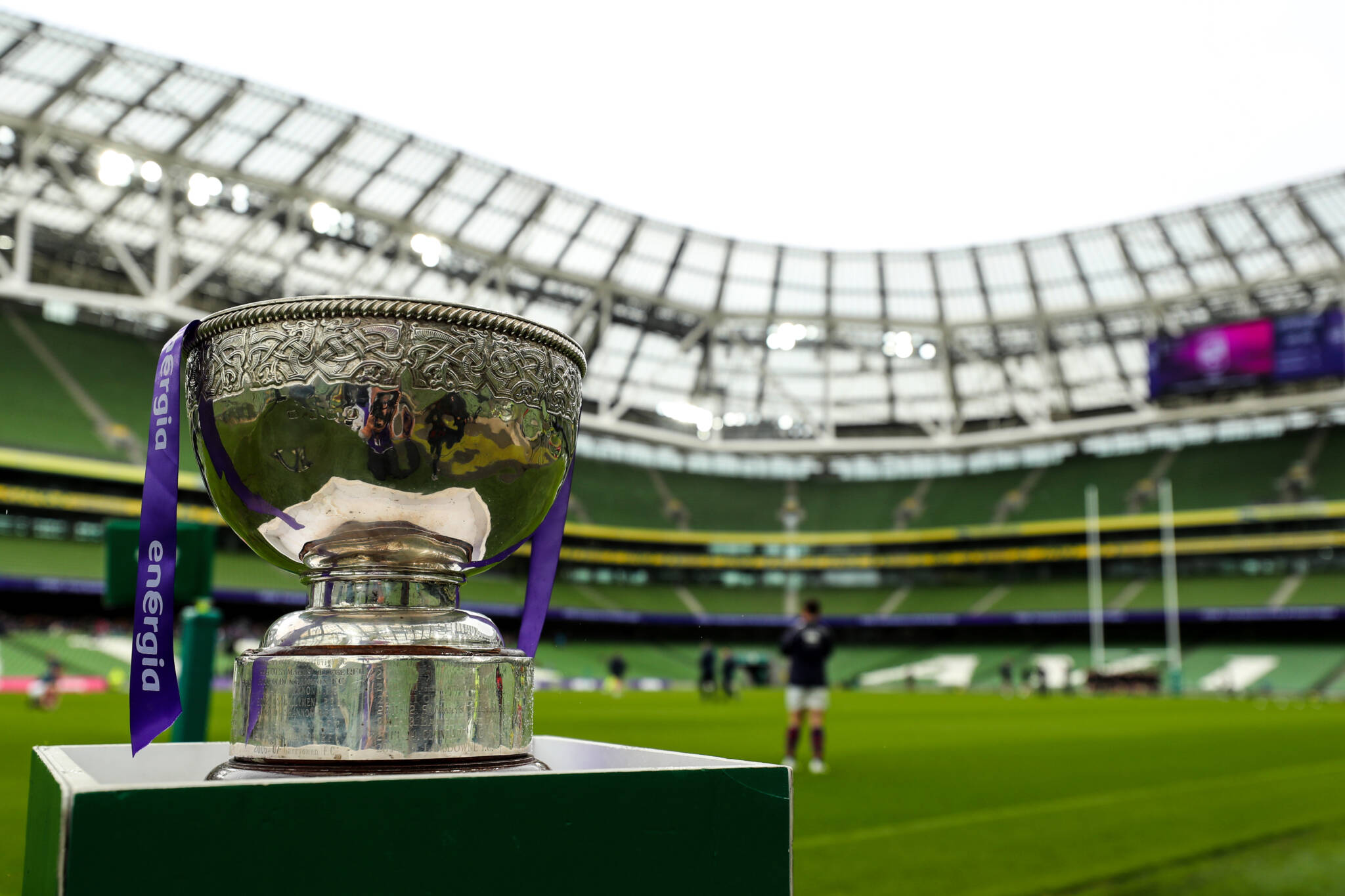 Irish Rugby | Energia All-Ireland League Men’s Divisions: Play-Off ...