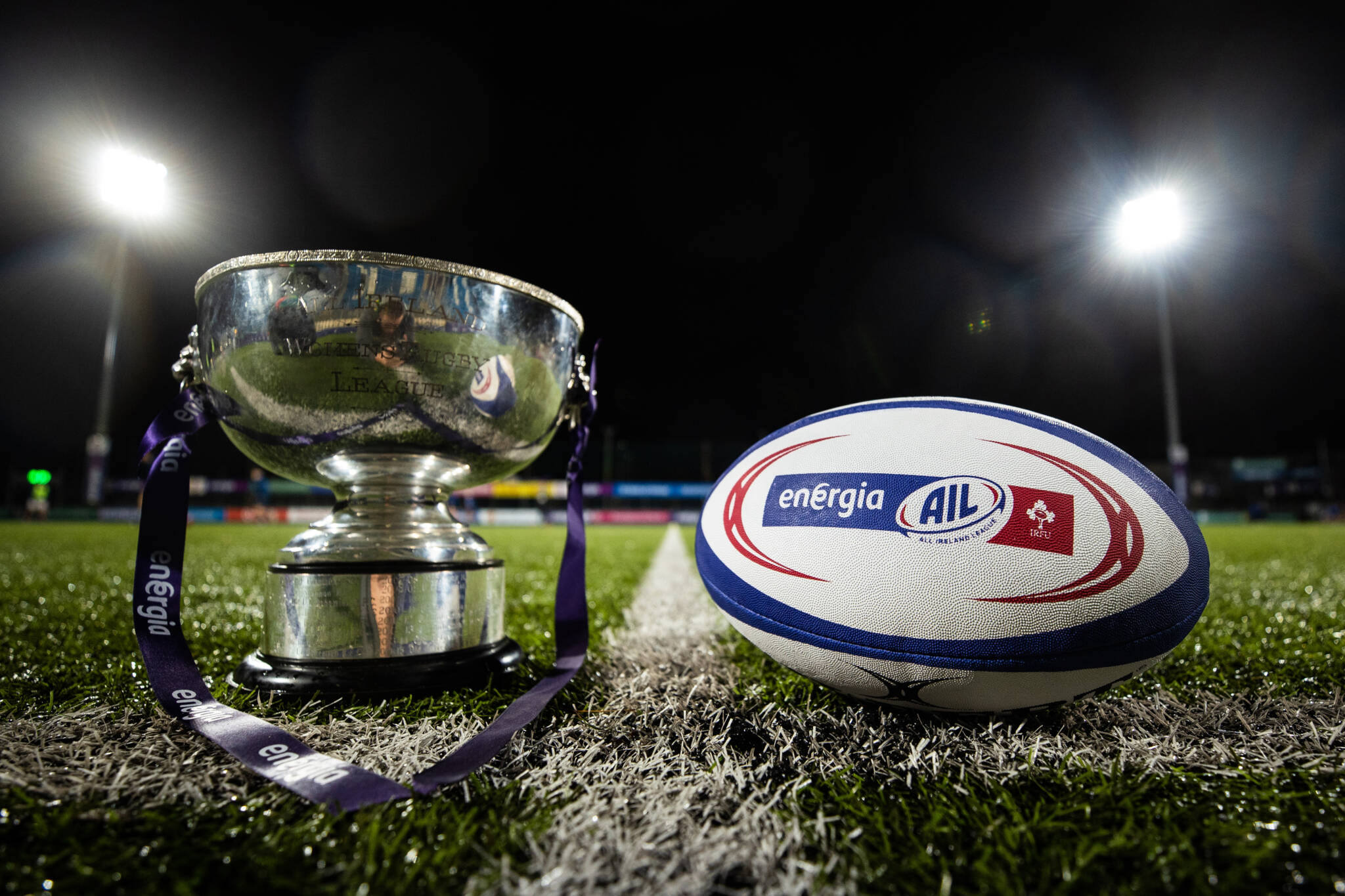 Irish Rugby | Regulations & Guidelines