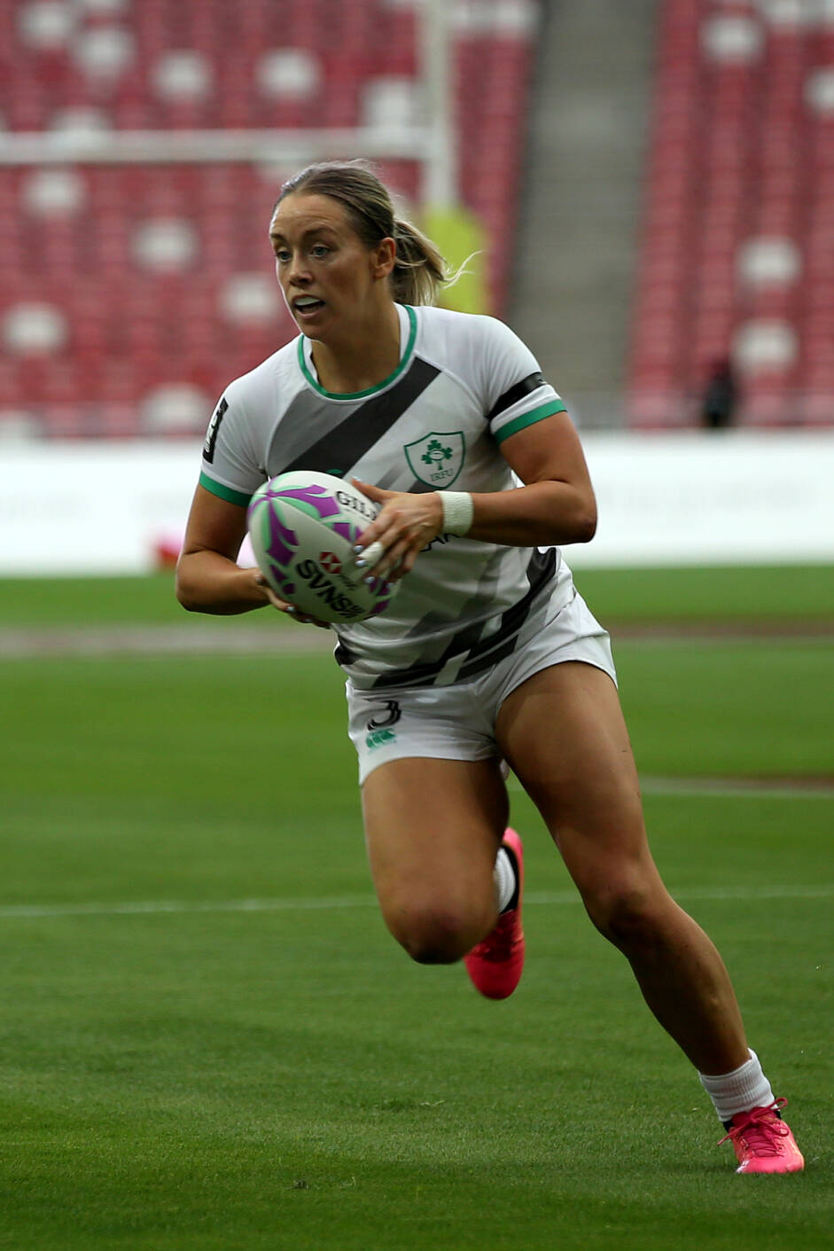 Irish Rugby | Orchard And Higgins Return As Ireland Women Make Winning ...