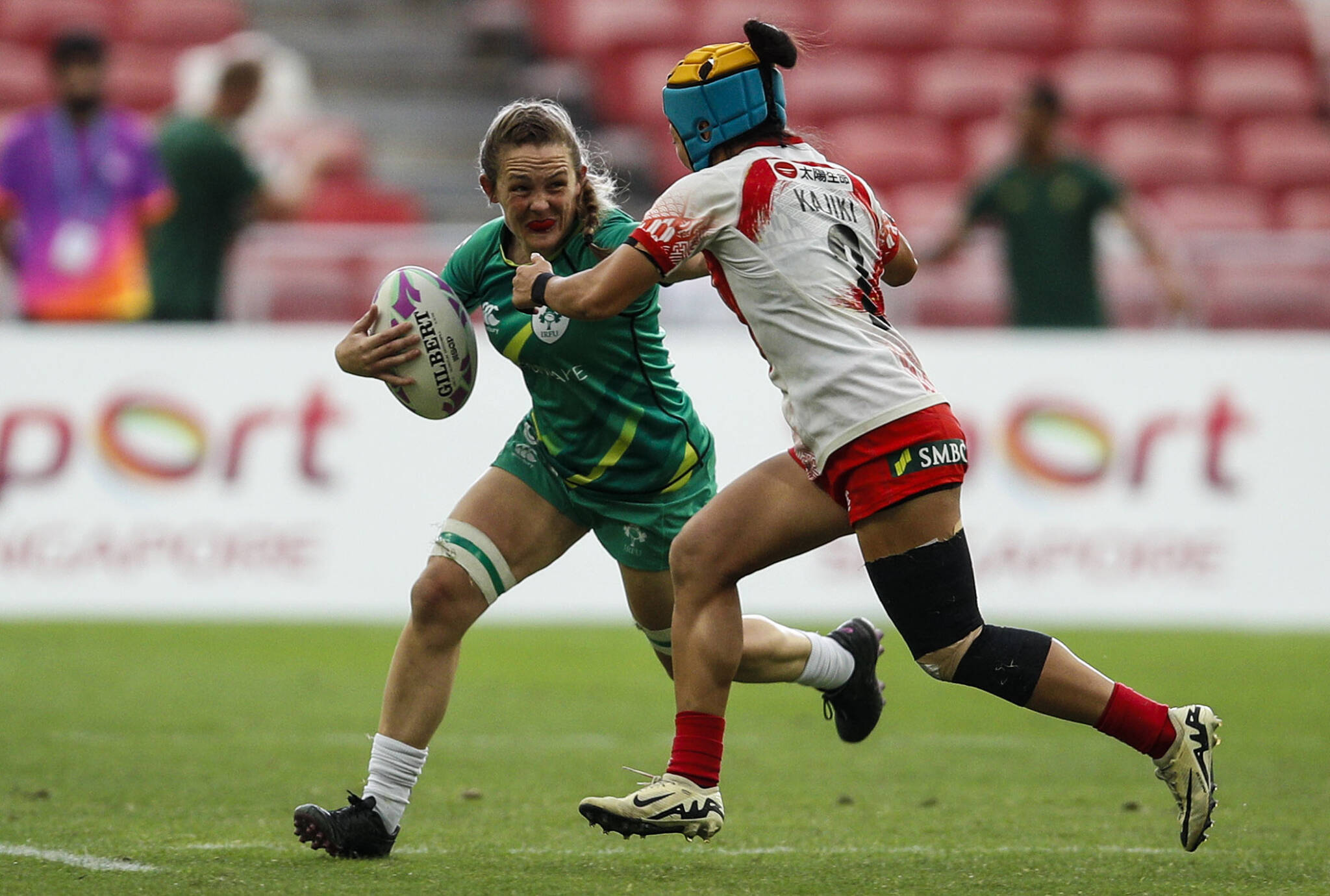 Irish Rugby | Ireland Women Secure Second Highest Finish Of The Season