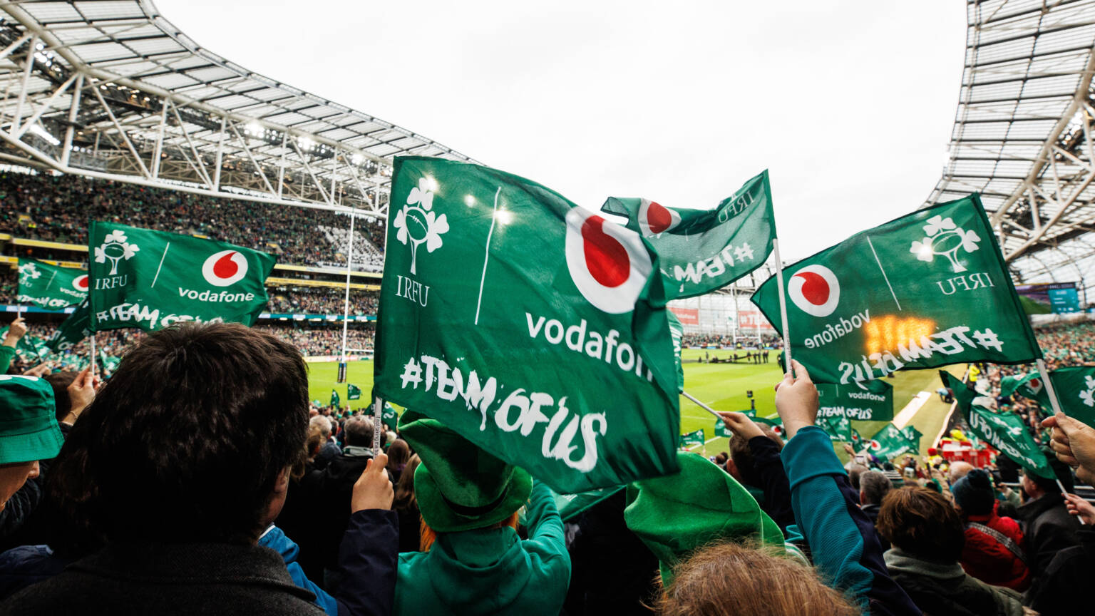 Irish Rugby | Fan-Focused Law Changes Approved By World Rugby Council
