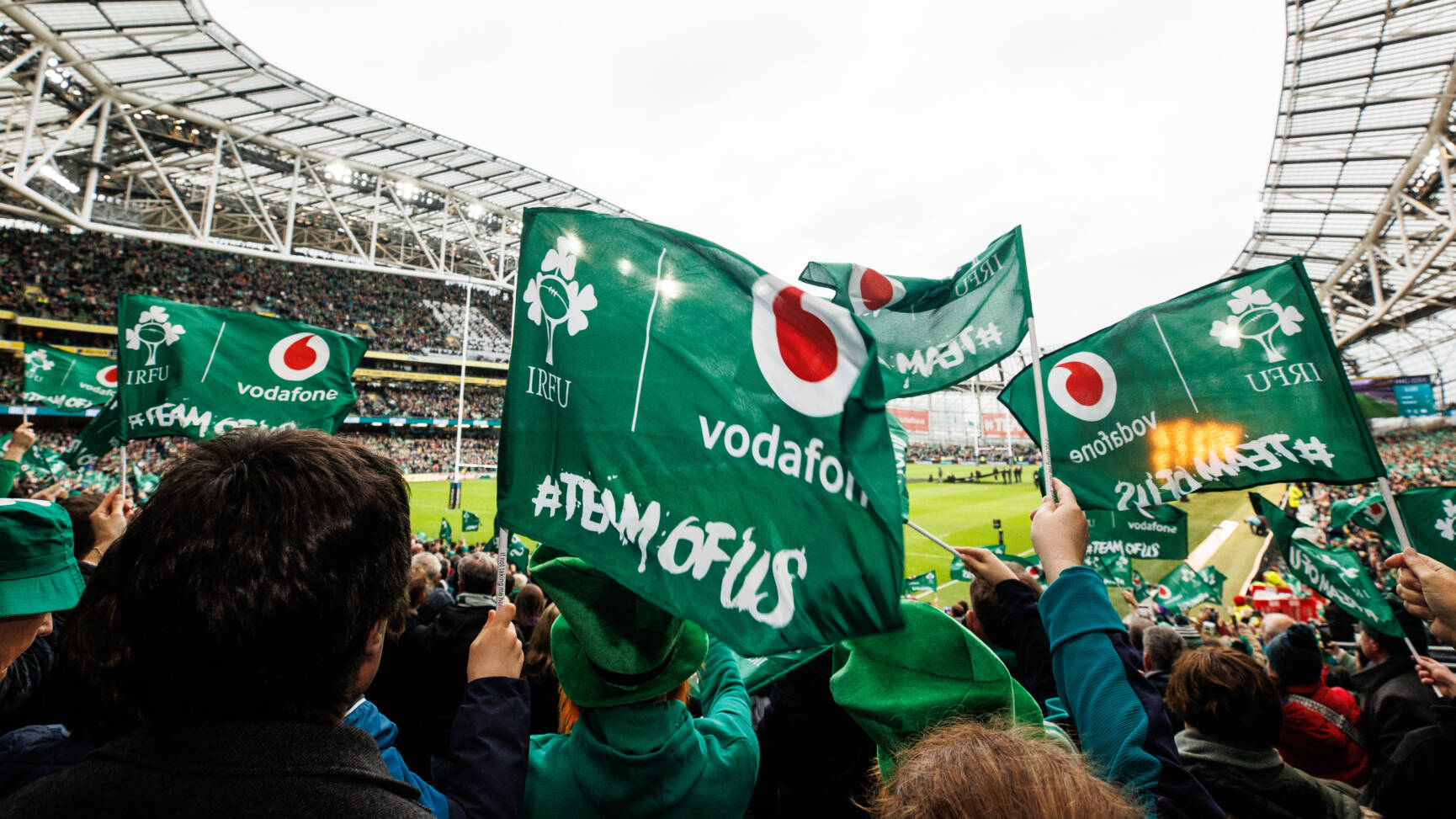 Irish Rugby | Fan-Focused Law Changes Approved By World Rugby Council